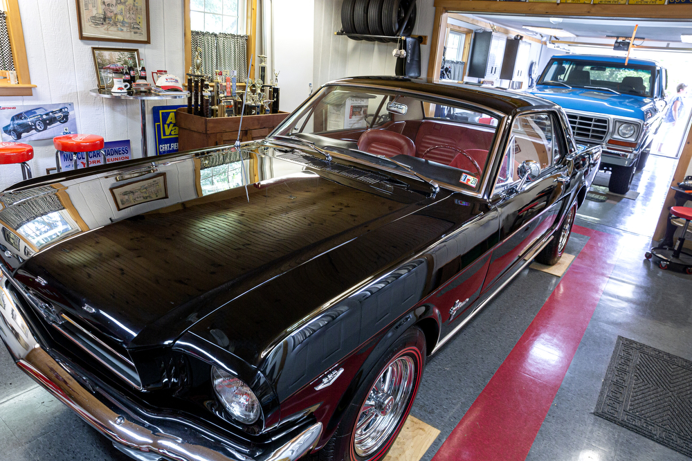 Mecum Harrisburg auction features Central Pa. vehicles up for auction ...