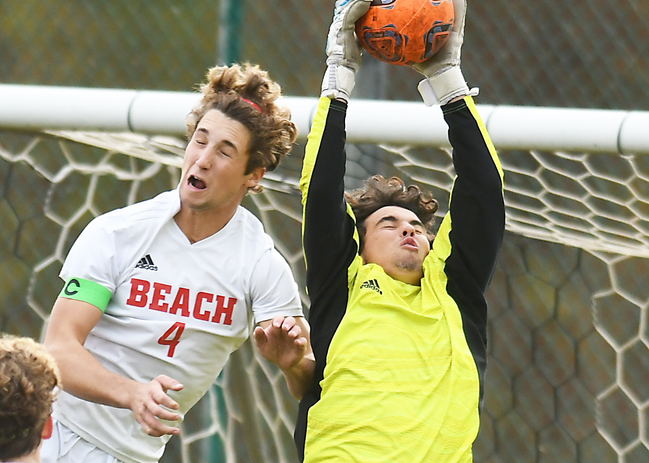 Florence Boys Soccer plays to a tie with Point Pleasant Beach. Florence ...