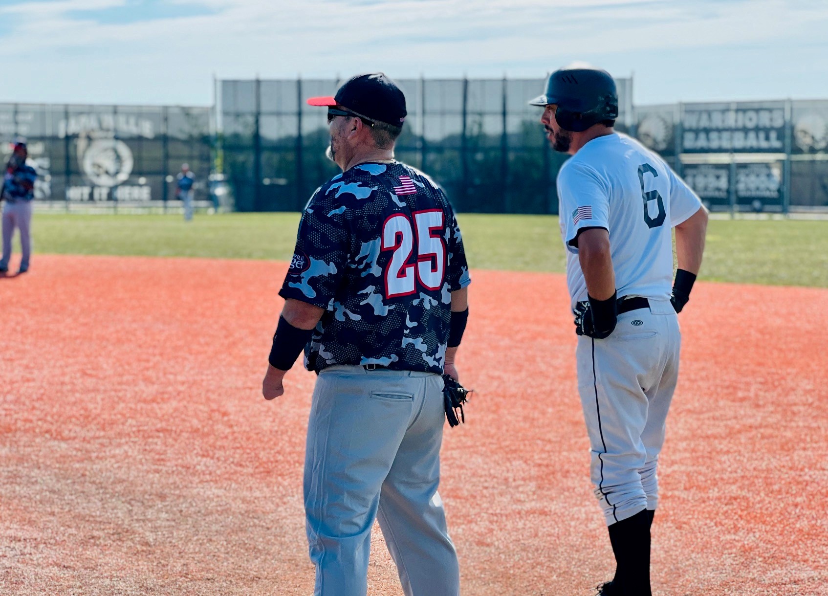 National Amputee Baseball Team - mlive.com