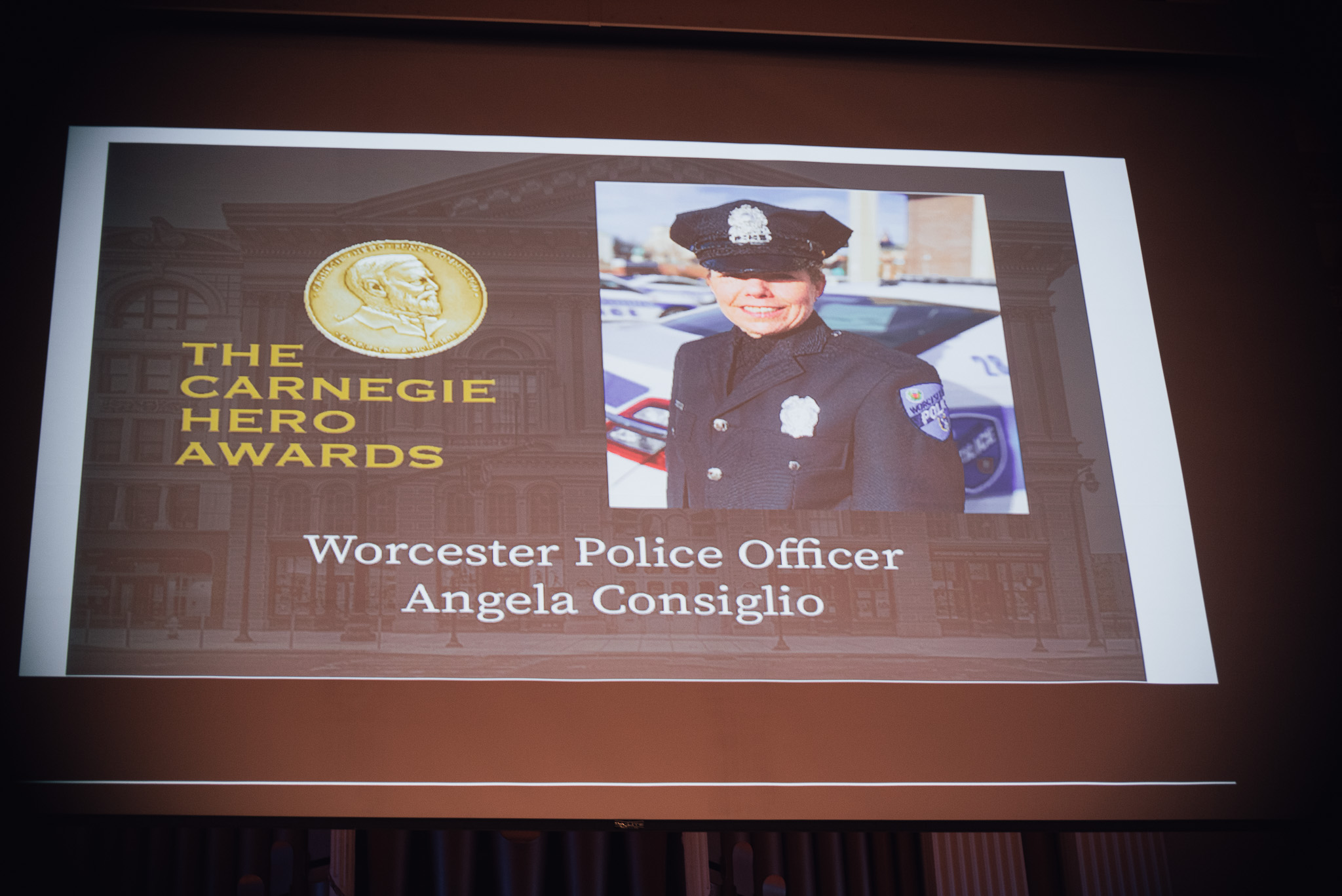 Carnegie Hero Awards | Worcester 2023 - masslive.com