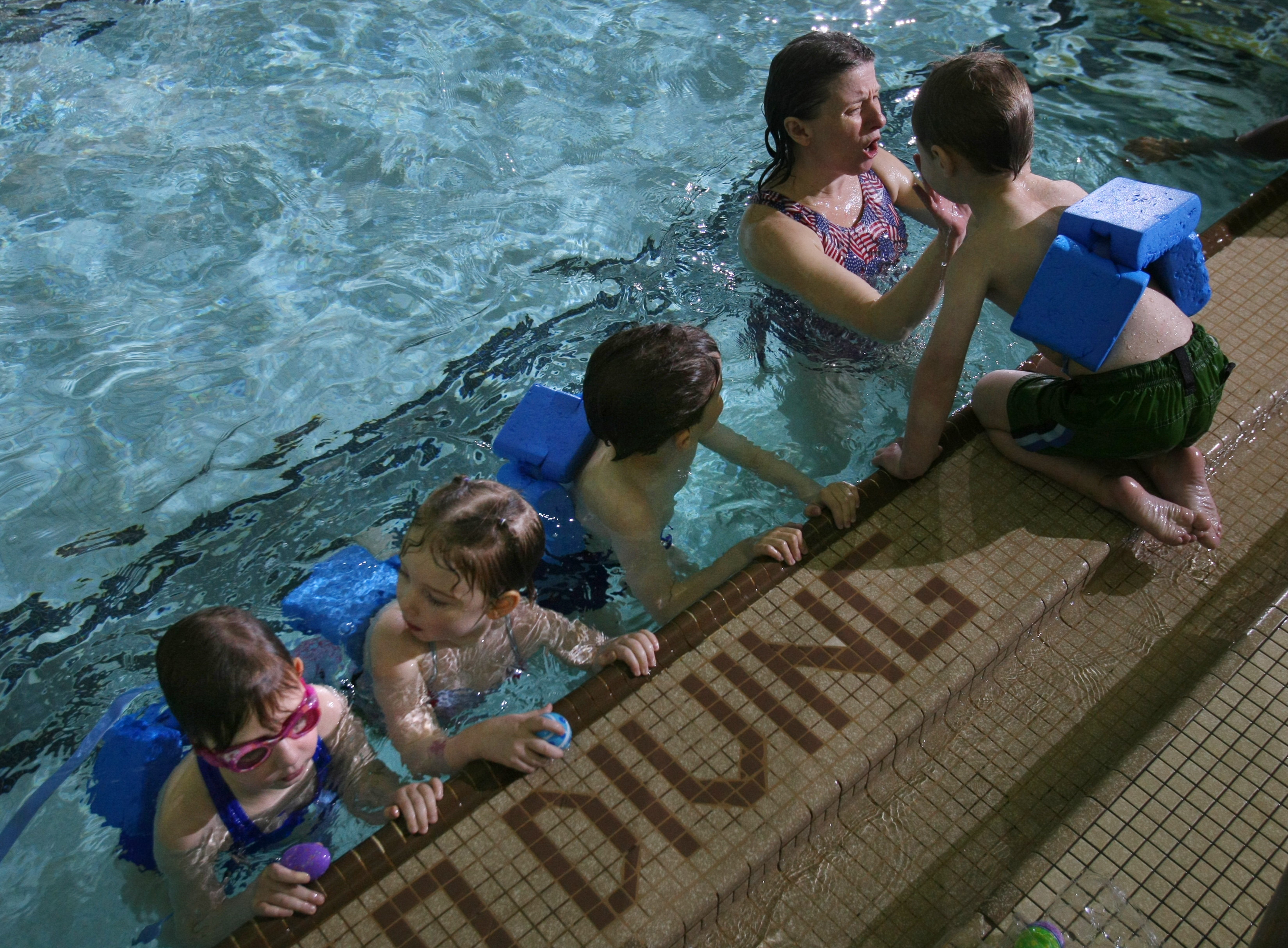 New Muskegon Boys & Girls Club location - mlive.com