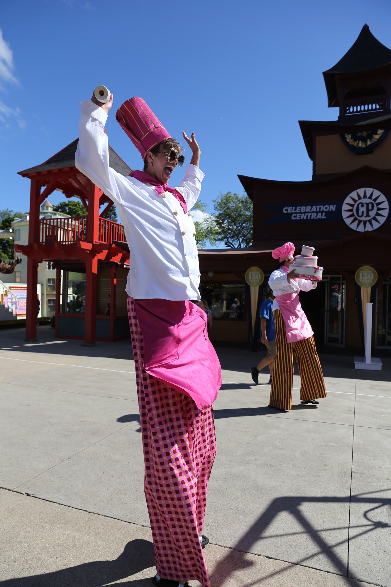 Cedar Point 150th anniversary celebration - cleveland.com