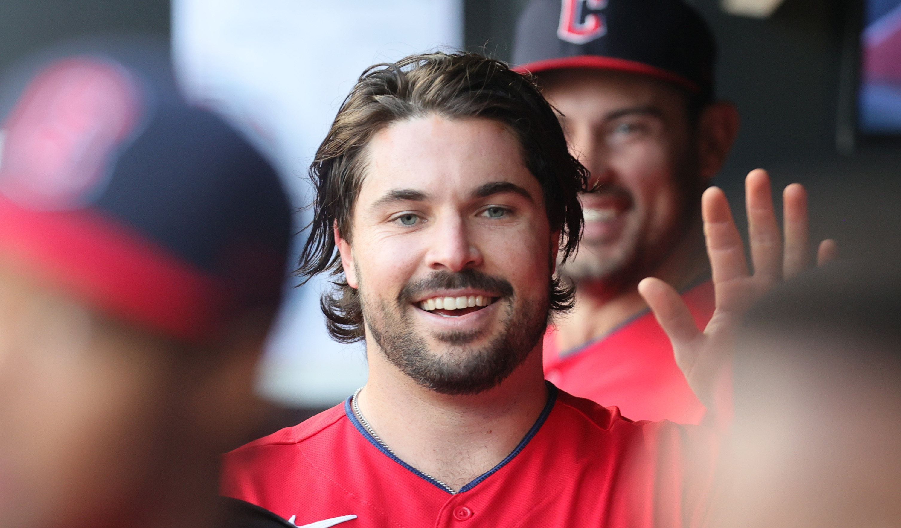 Cleveland Guardians vs. Los Angeles Angels, September 12, 2022 ...