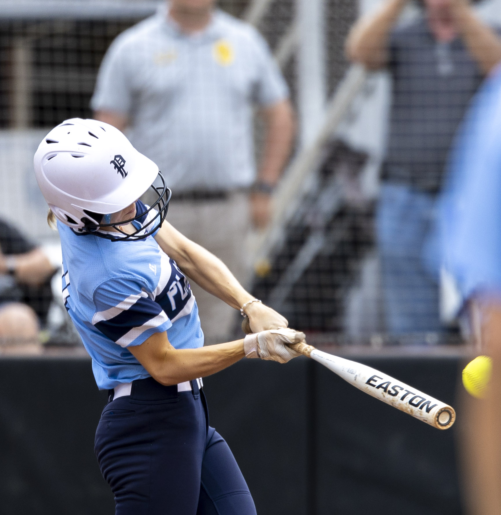 AHSAA 3A Softball Championship - al.com