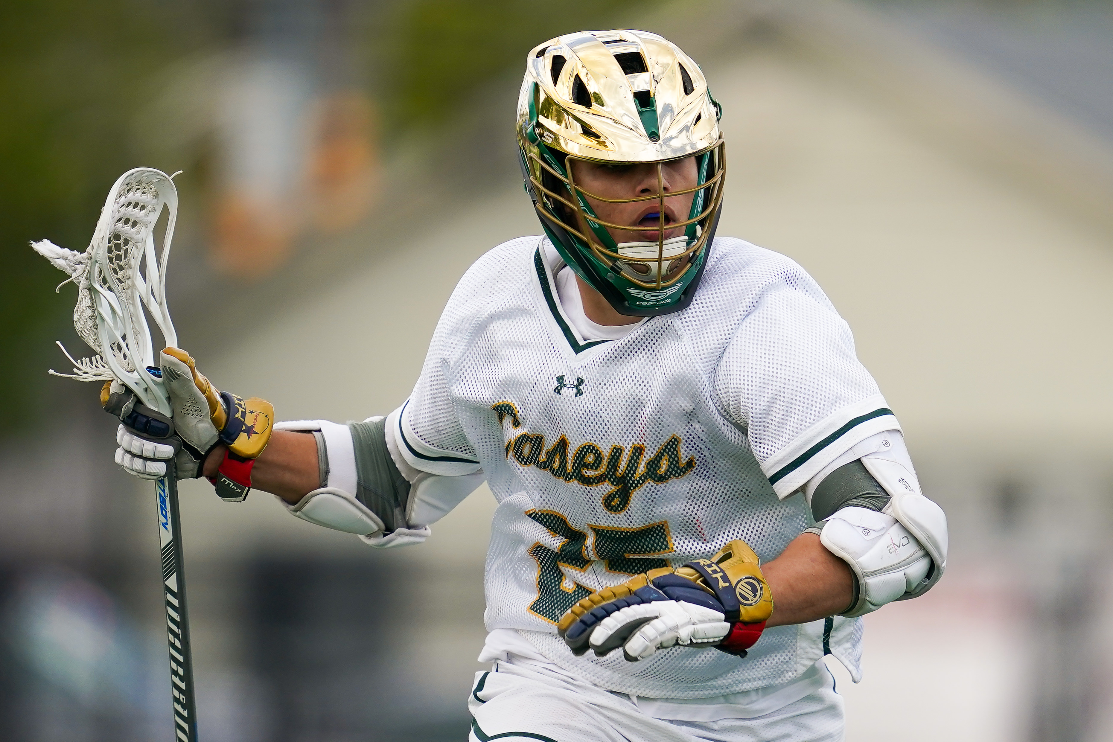 Boys Lacrosse: Shore vs Red Bank Catholic on May 1, 2023 - nj.com