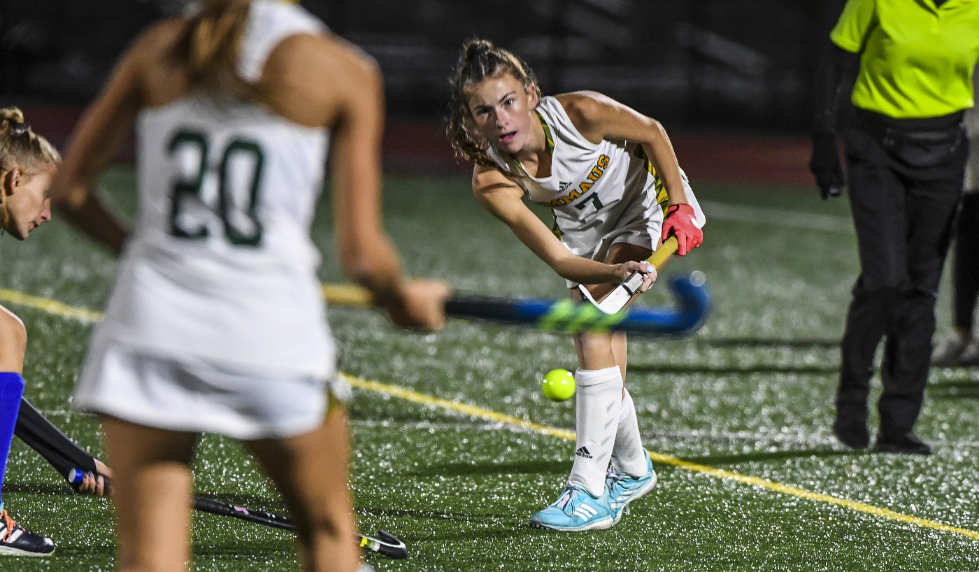 EPC field hockey final: Emmaus vs. Nazareth - lehighvalleylive.com