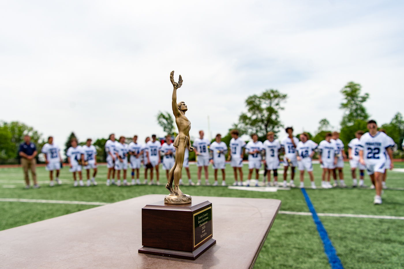 BOYS LACROSSE: Montclair vs Seton Hall Prep (Essex County Final) - nj.com