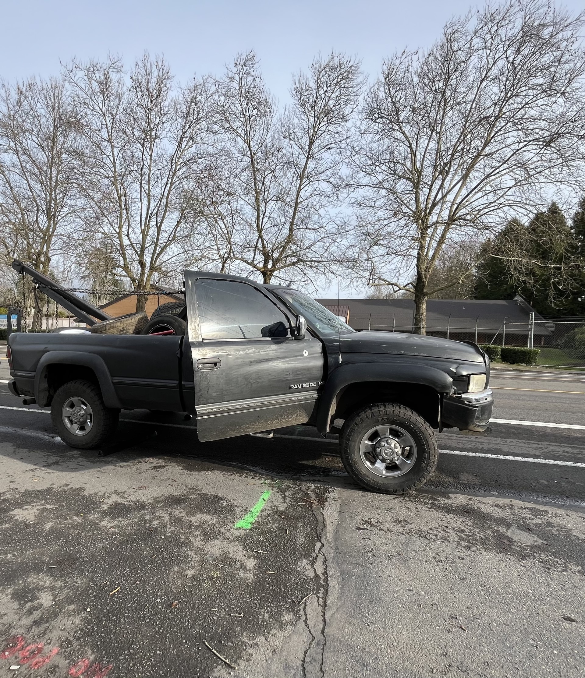 Alleged trafficking of stolen cars - oregonlive.com