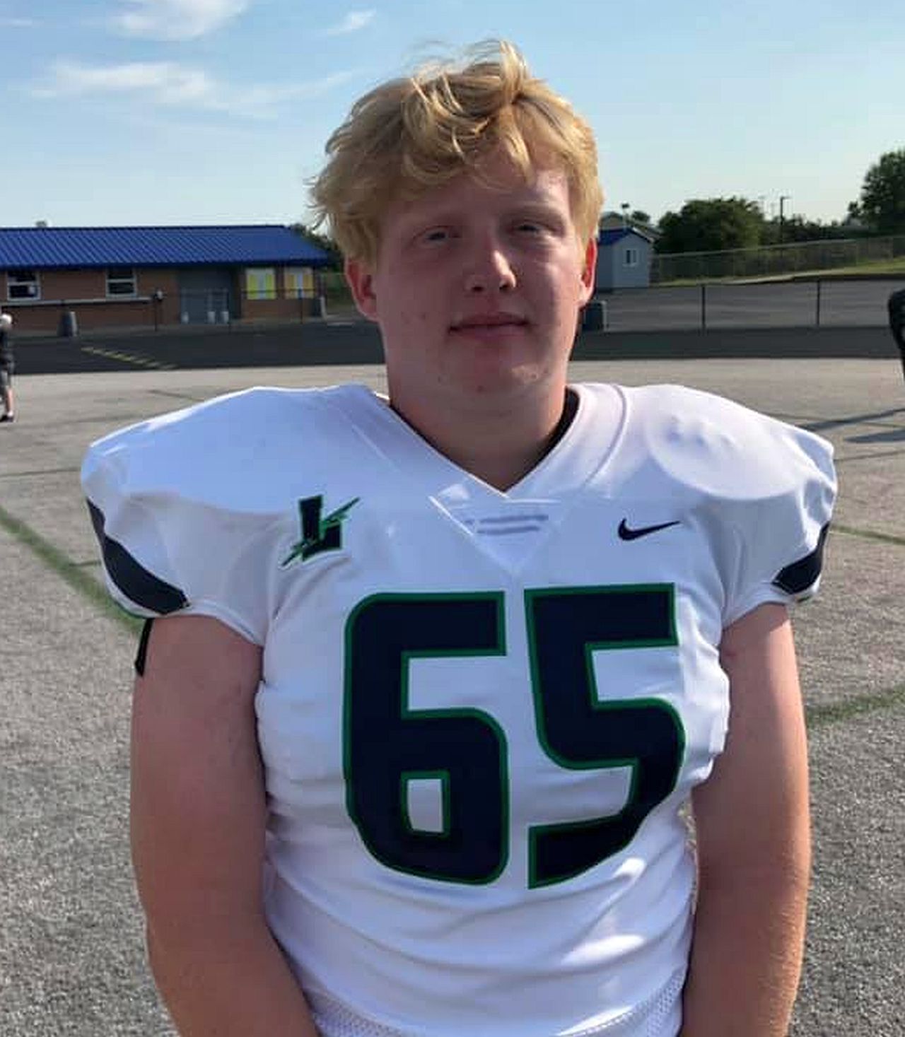 Lapeer football 2021 - mlive.com