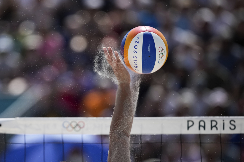 Paris Summer Olympics 2024: Day 3 - cleveland.com