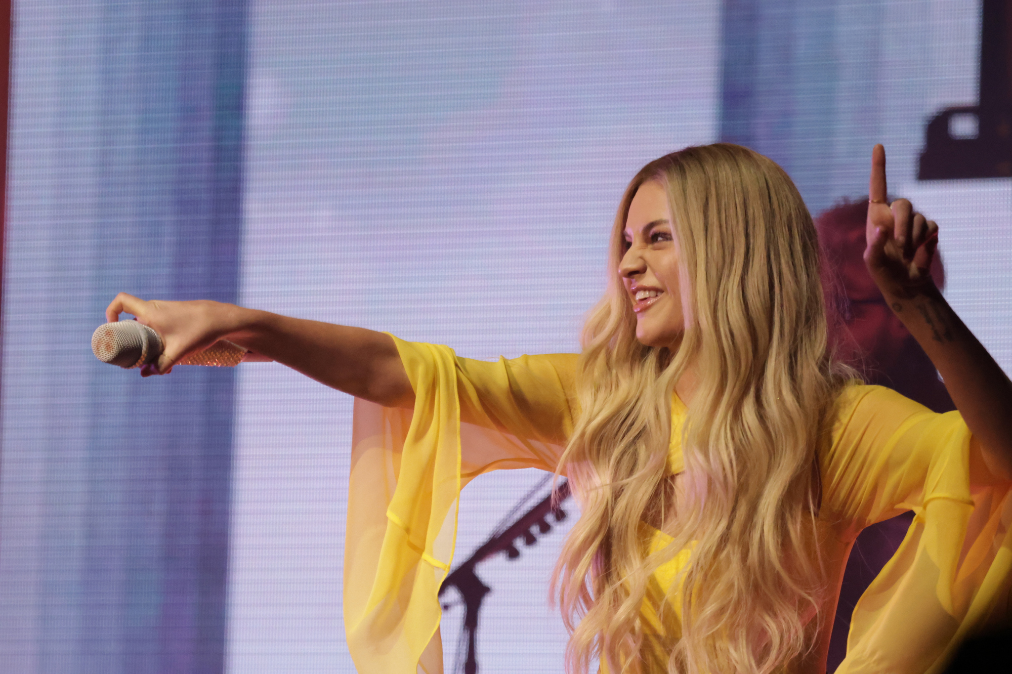 Kelsea Ballerini HEARTFIRST Tour at the Agora - cleveland.com