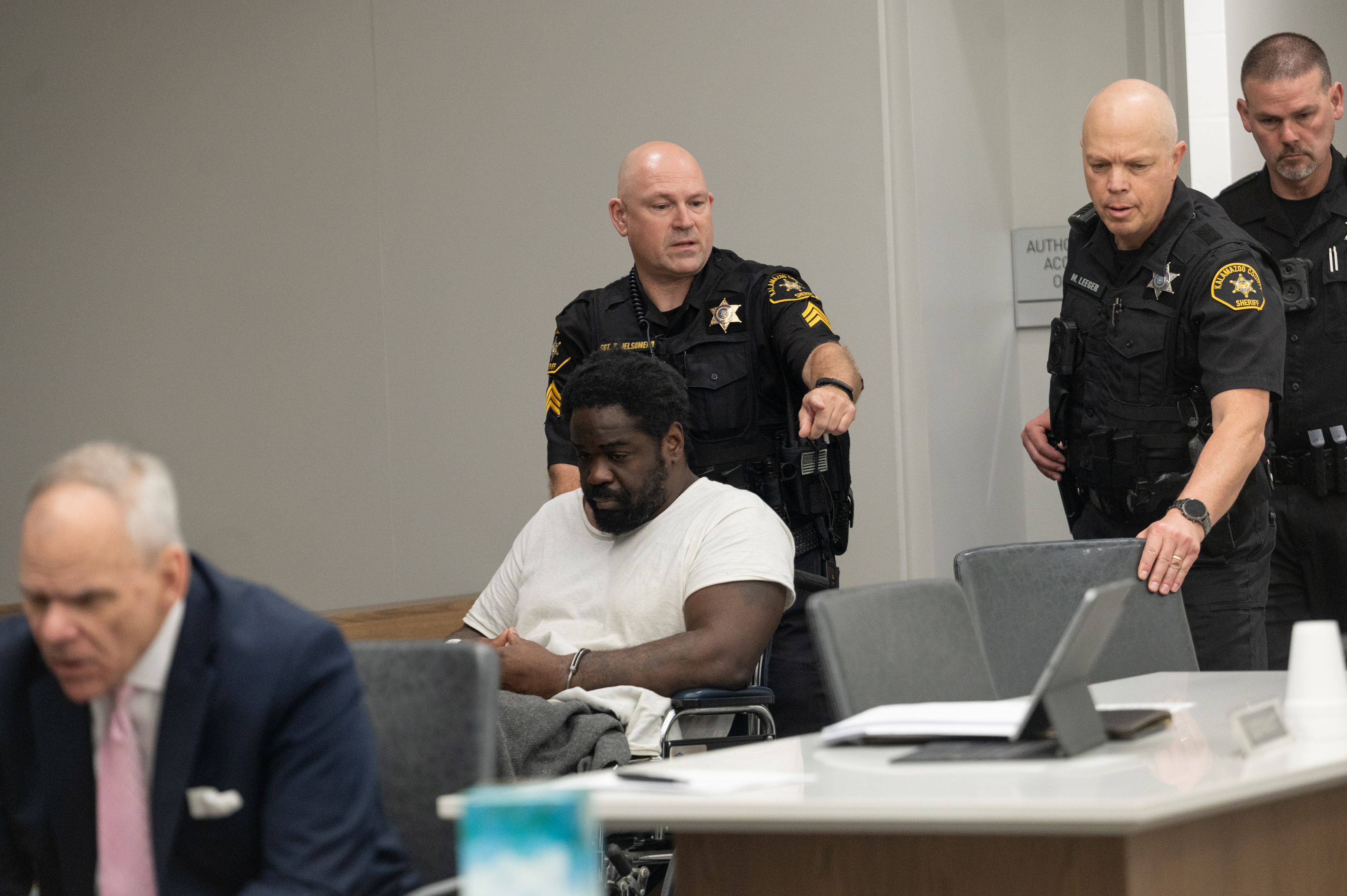 Anthony Ozomaro sentenced in murder of ex-girlfriend, mother of ...