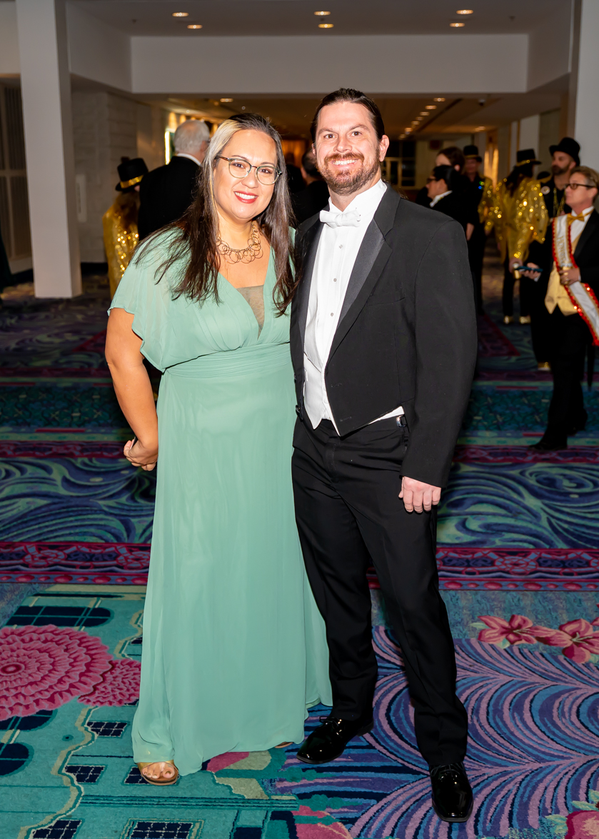 Show Us Your Mardi Gras Gowns: Order of Osiris - al.com
