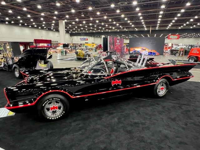 Autorama Detroit 2023 - mlive.com