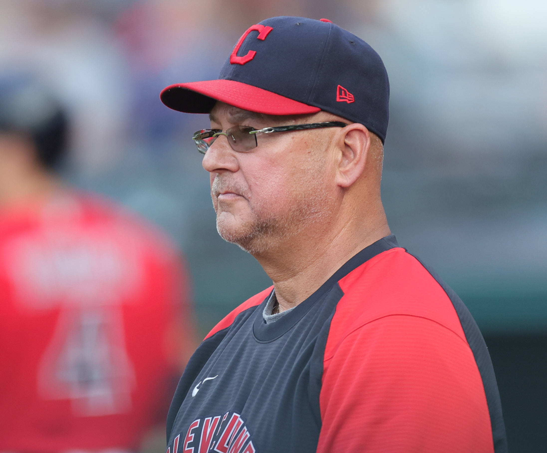 Cleveland Indians vs. Kansas City Royals, July 8, 2021 - cleveland.com