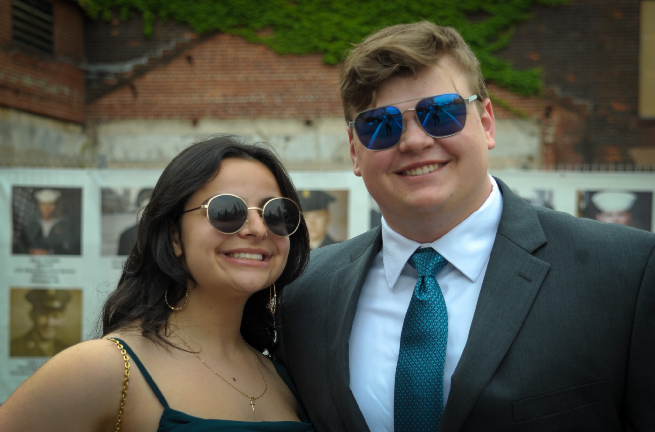Voorhees High School prom 2022 - nj.com