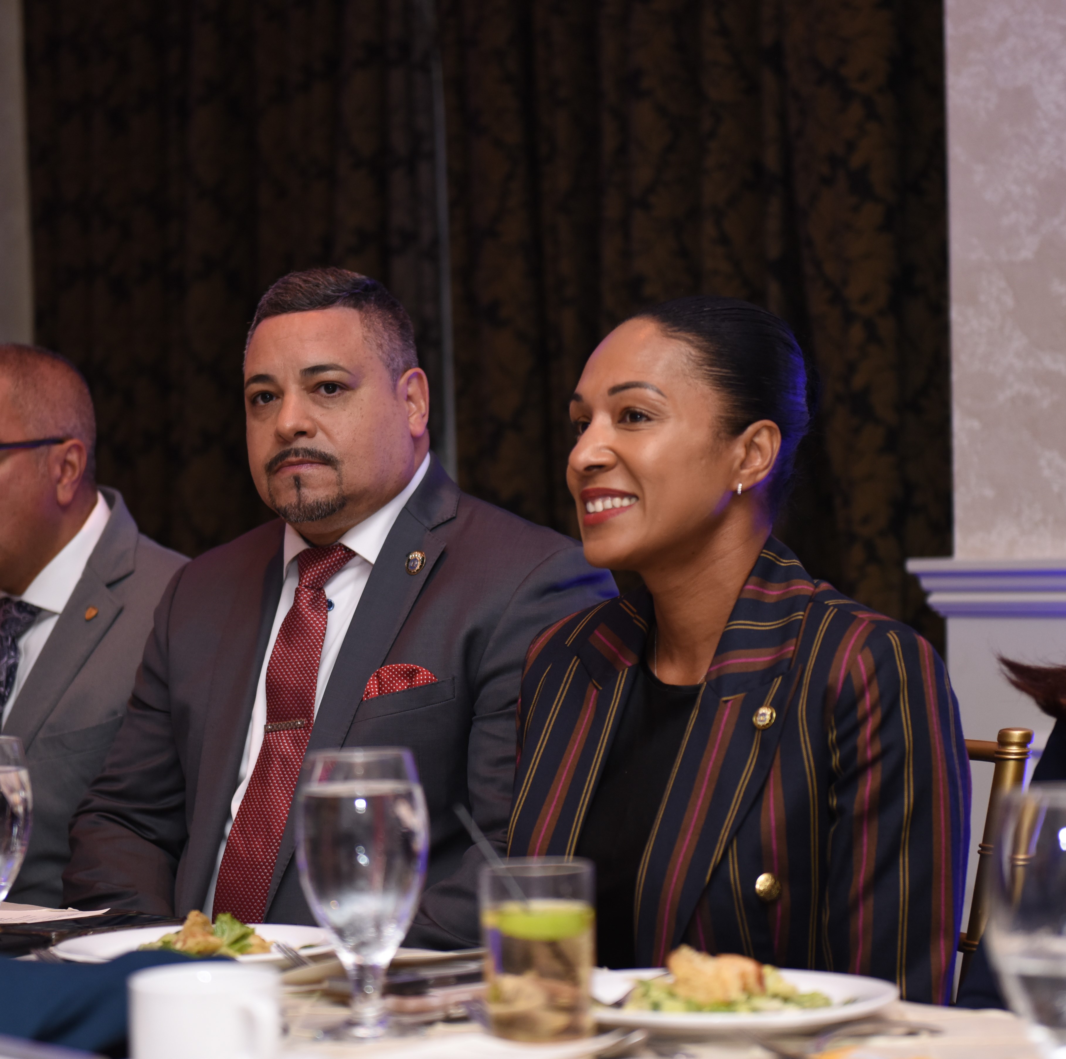 Police Officer of the Year Awards: Aug. 7, 2024 - silive.com