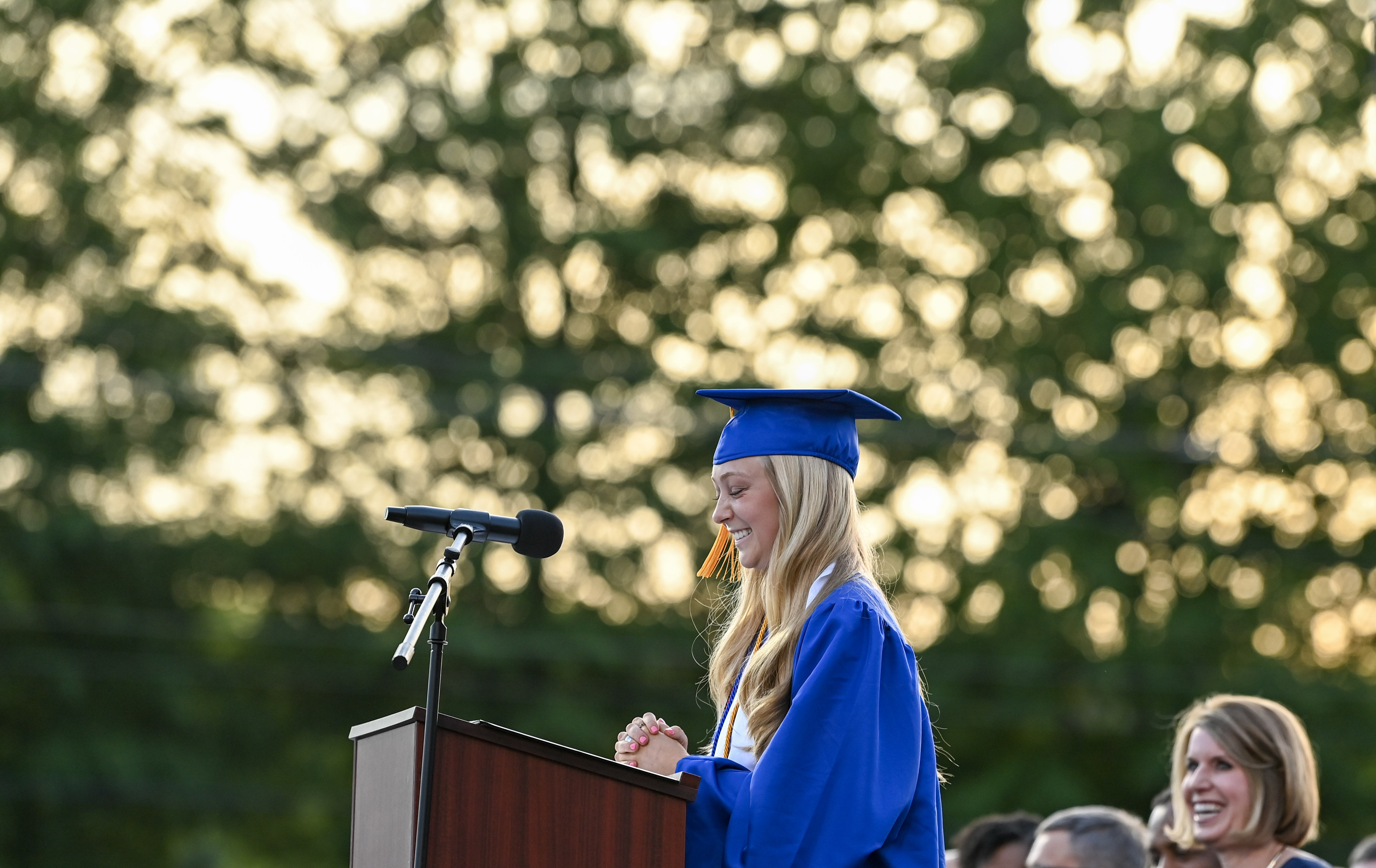 Auburn High School Graduation 2021 - al.com