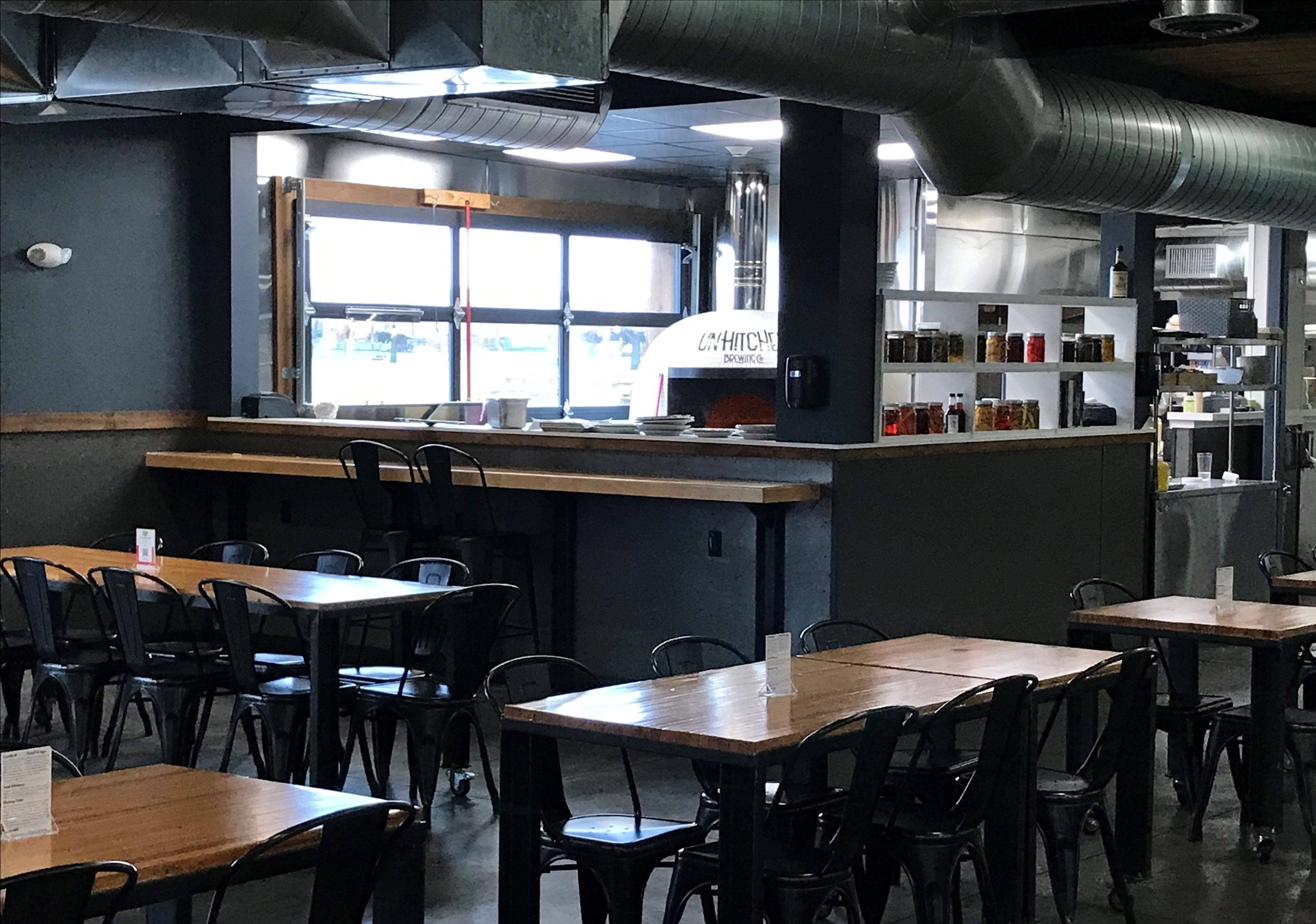 UnHitched Brewing Co. - cleveland.com