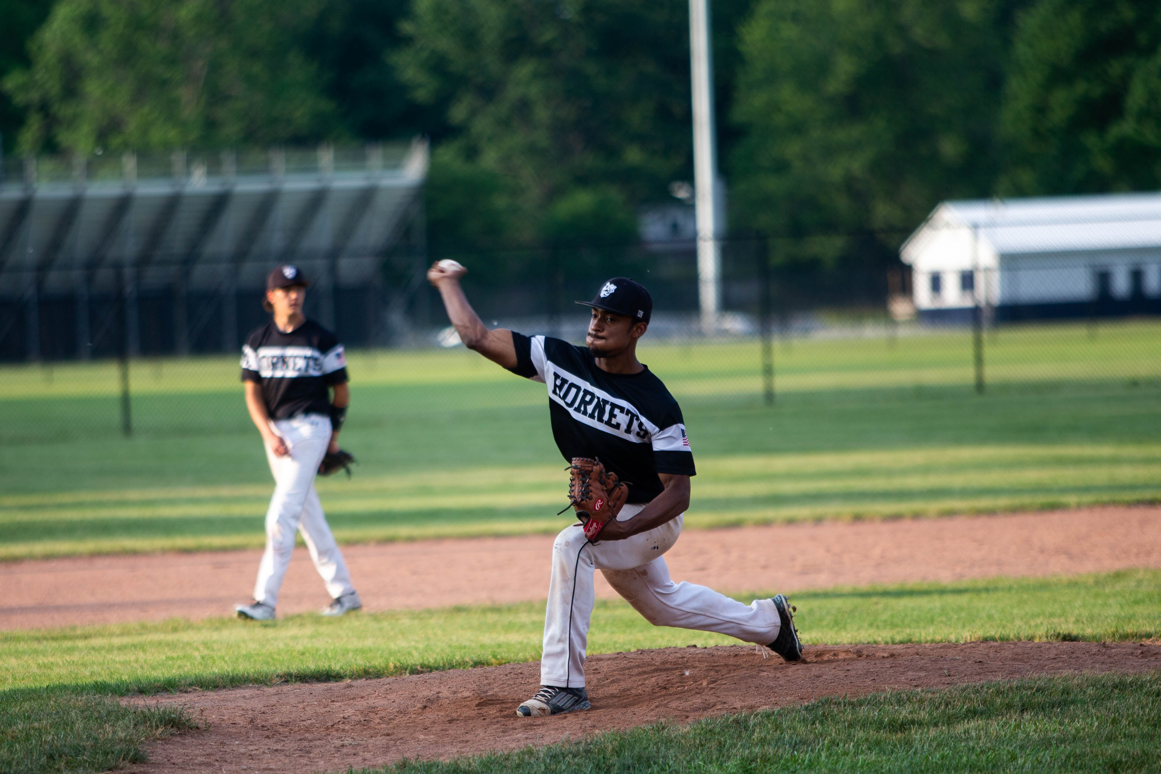 Division 3 regional semifinal: New Lothrop vs Mt. Morris - mlive.com