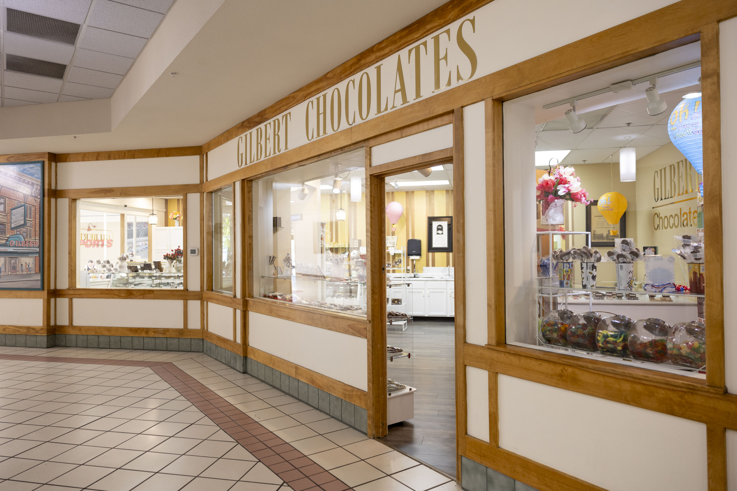 Jackson Malls - mlive.com