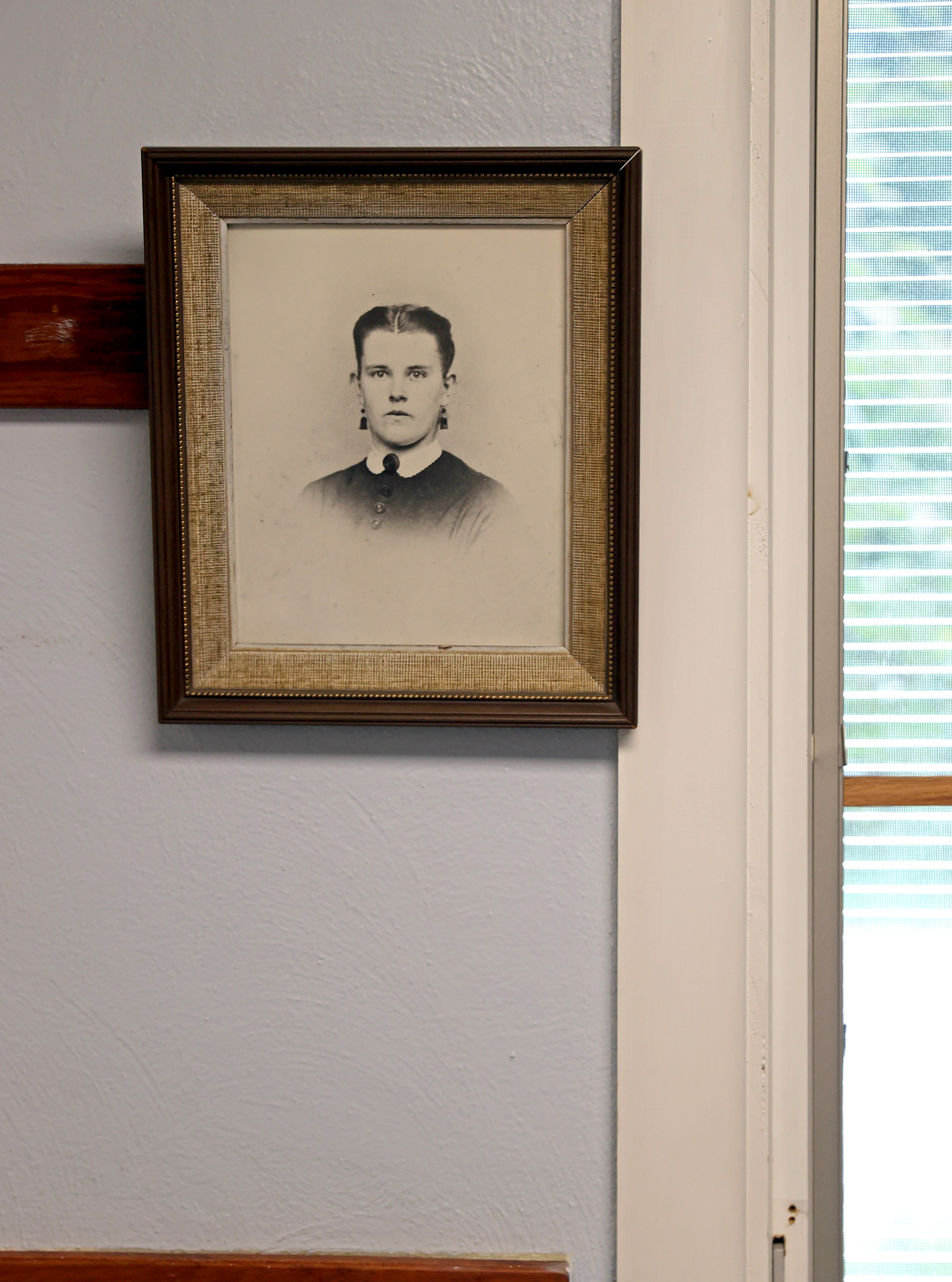 Emma Caley Receiving Home, August 15, 2023 - cleveland.com