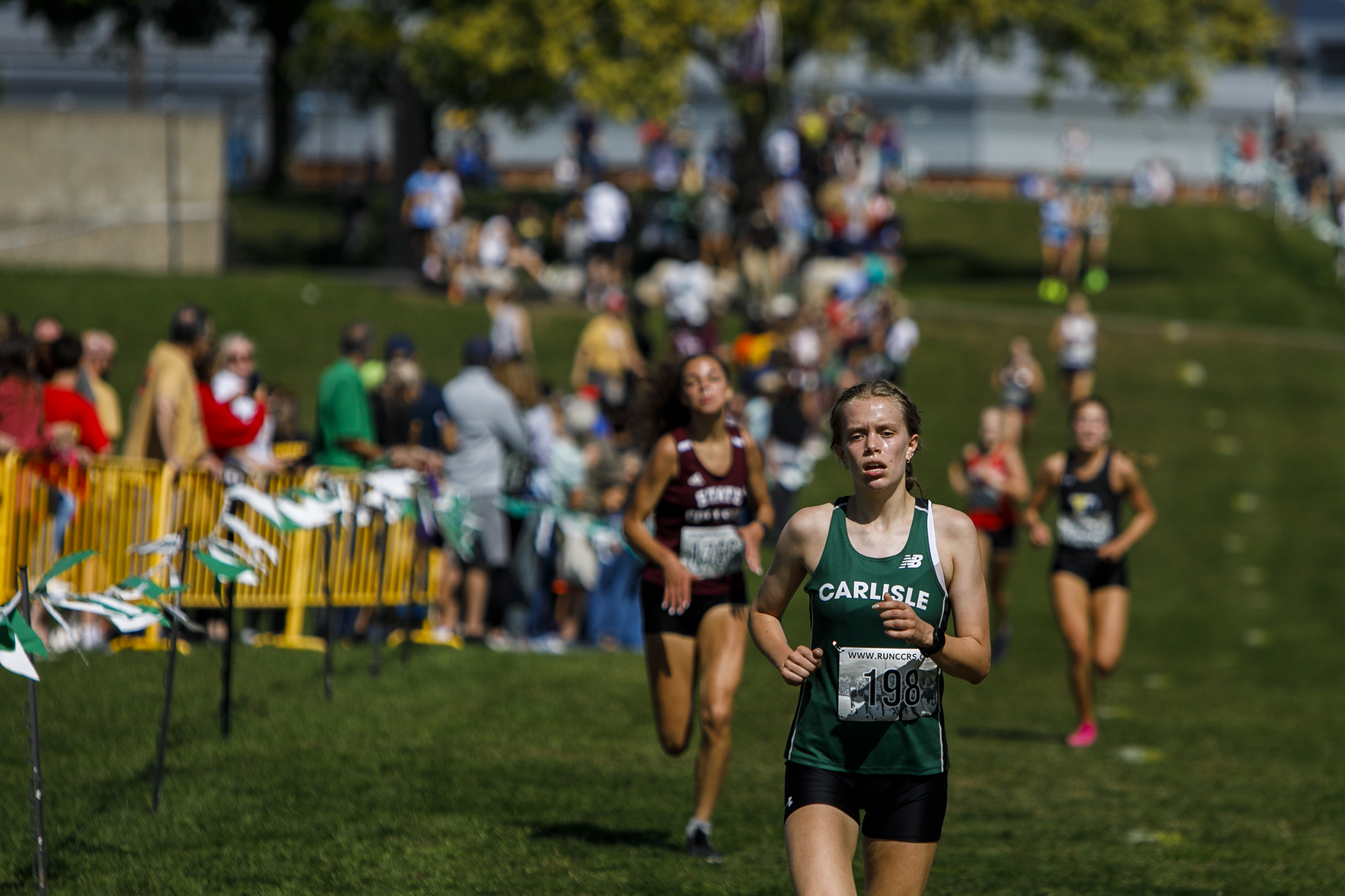 The 2023 Carlisle Cross Country Invitational - pennlive.com