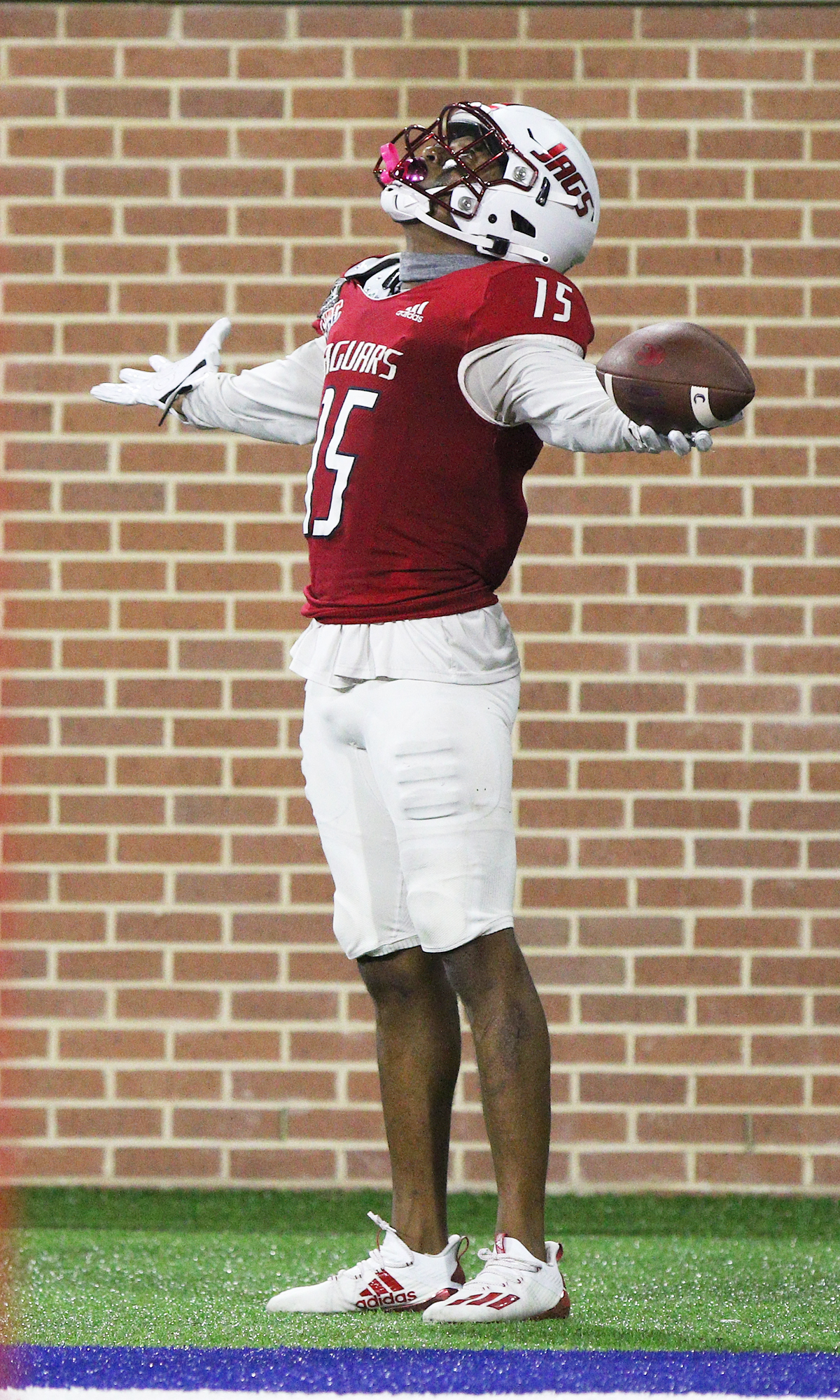 Louisiana-Monroe at South Alabama football - al.com