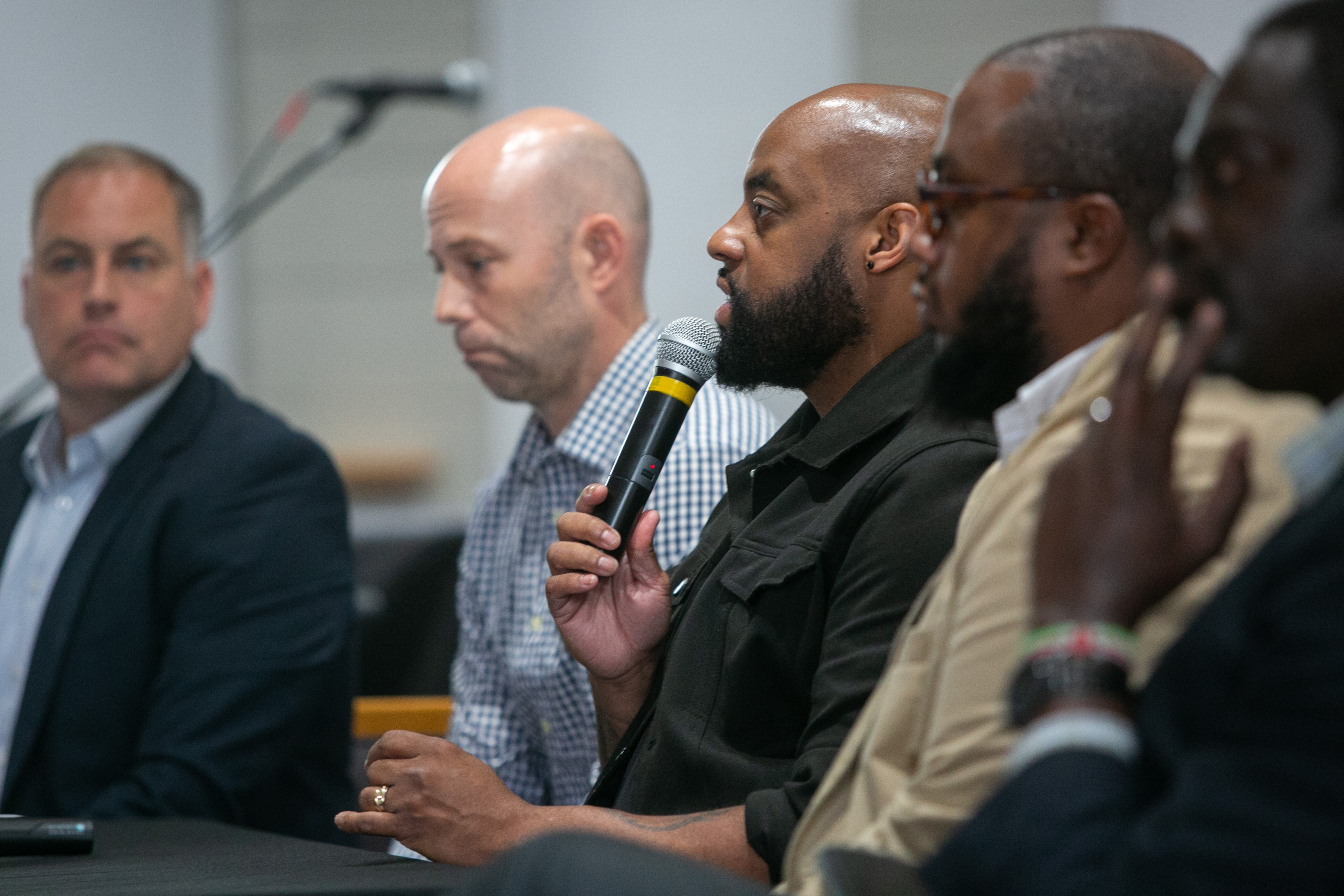 Grand Rapids Association of Pastors call for faith leaders to join ...