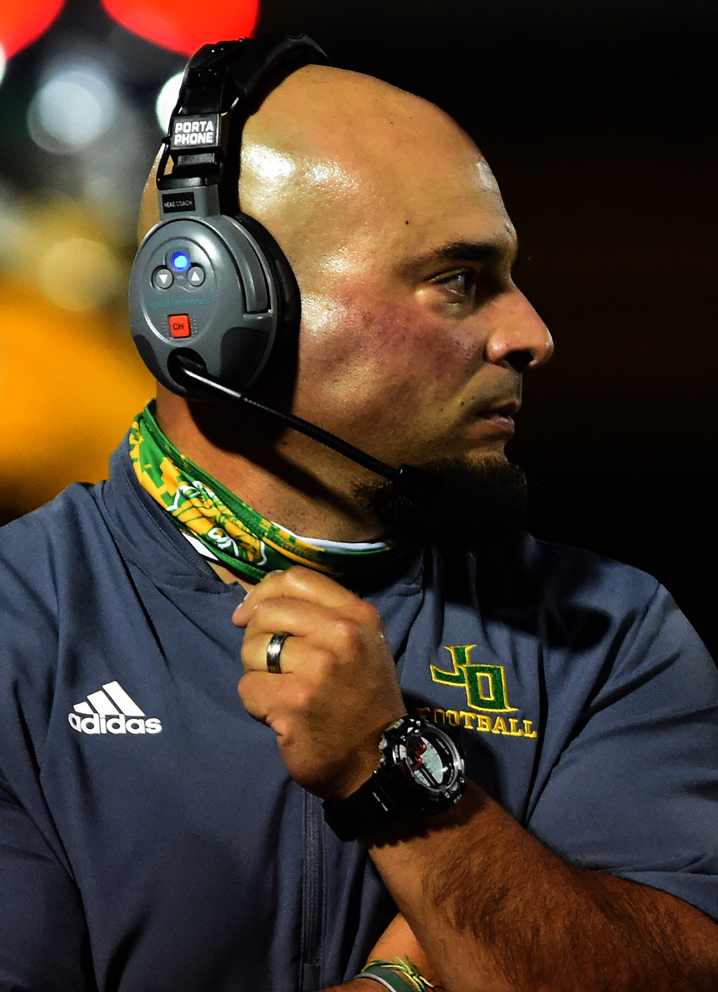 Jackson-Olin vs. Pinson Valley football - al.com