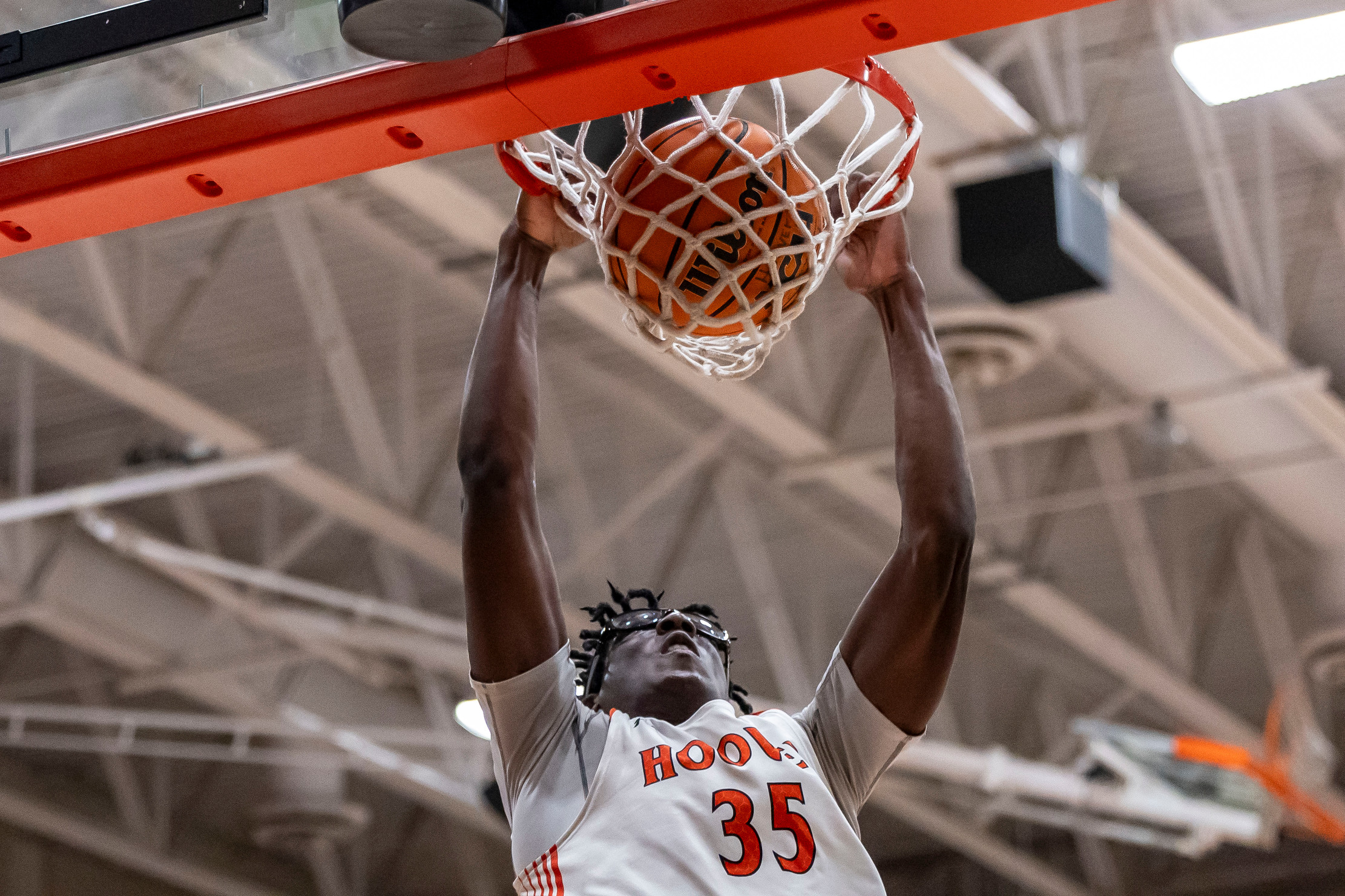 Hoover vs Jackson Prep Boys Basketball - al.com