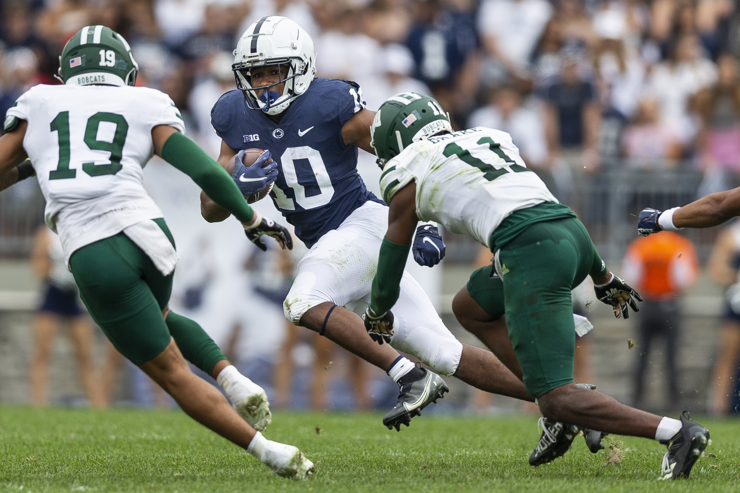 Penn State vs Ohio, Sept. 10, 2022 - pennlive.com