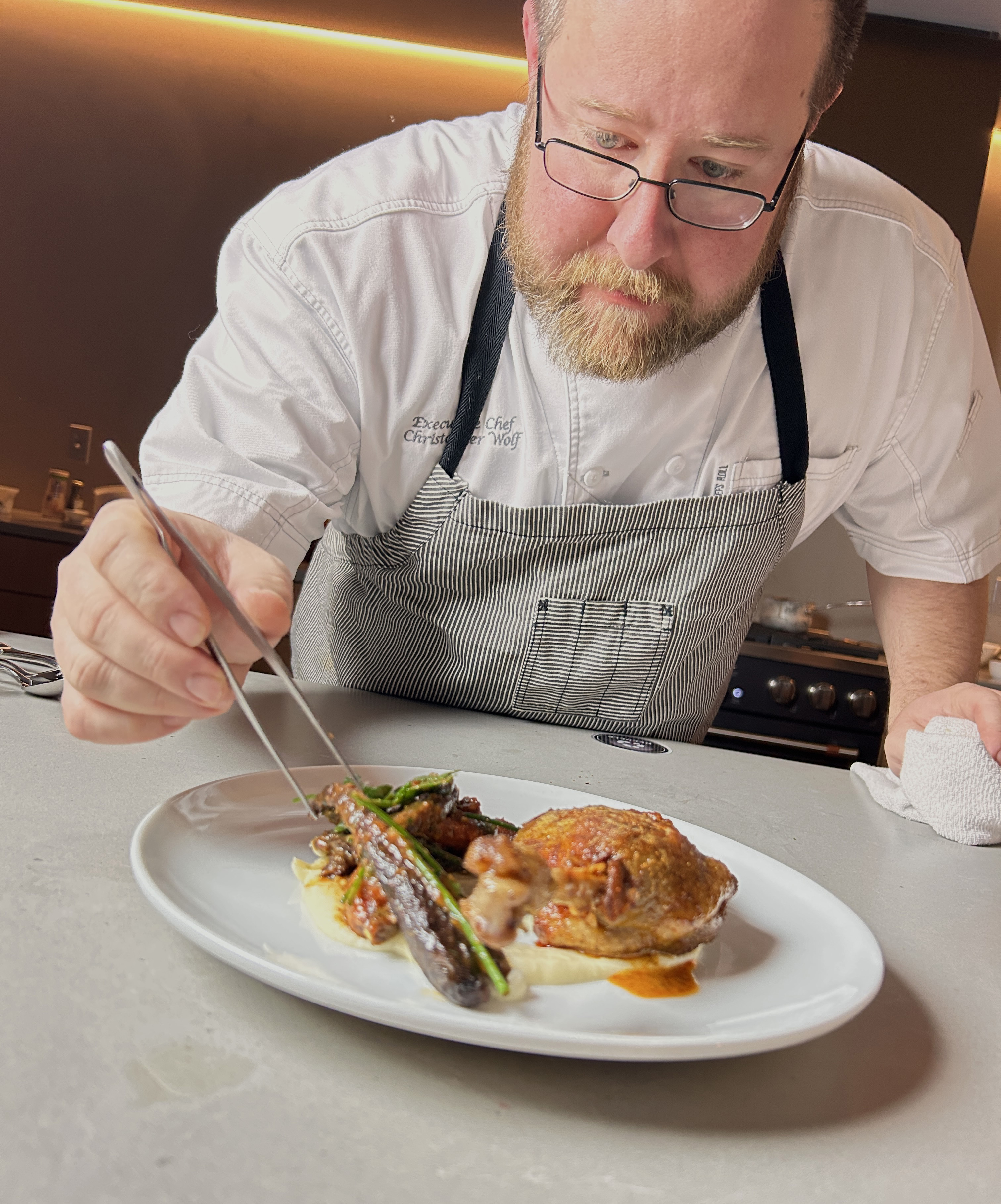 Wolf Pack Chorus restaurant opening soon in Cleveland - cleveland.com