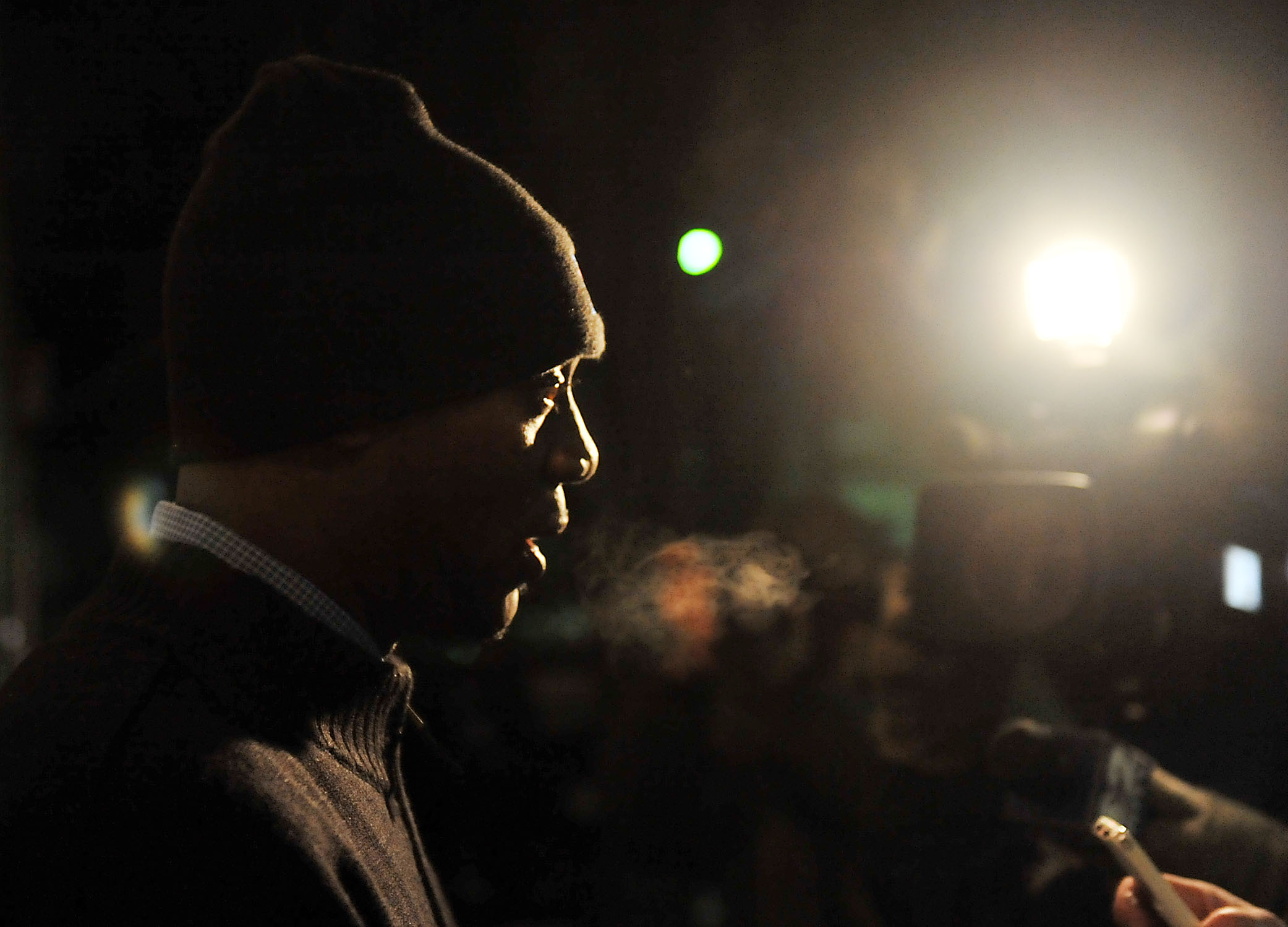 Miracle on the Hudson: 15 years later - nj.com