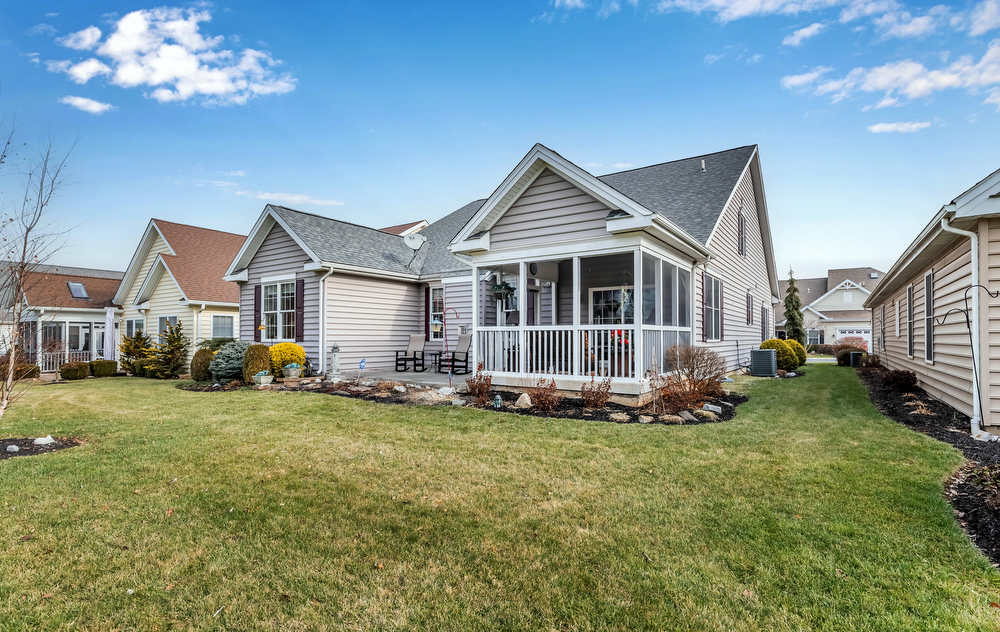 257 Colonial Drive: Cool Spaces - pennlive.com