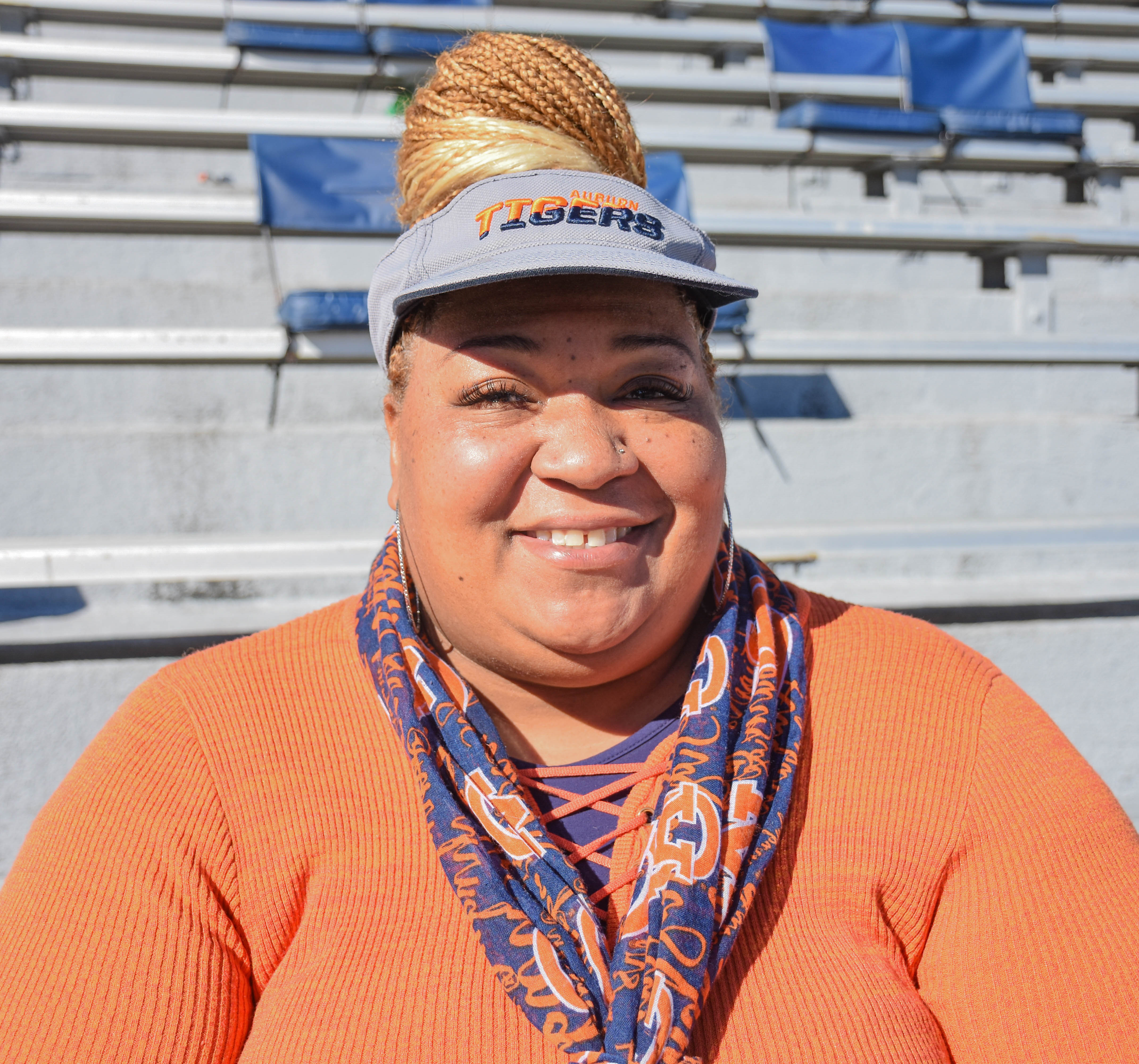 Auburn Moms - al.com