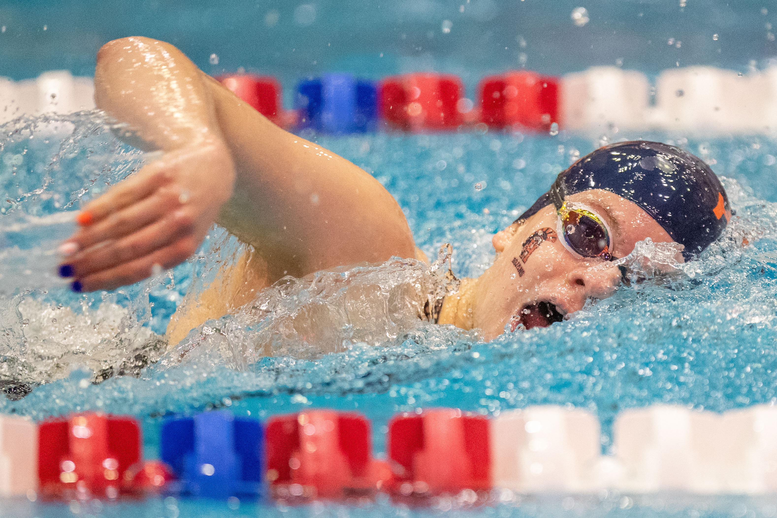 The 2023 District 3, Class 3A Girls Swimming Championships - pennlive.com