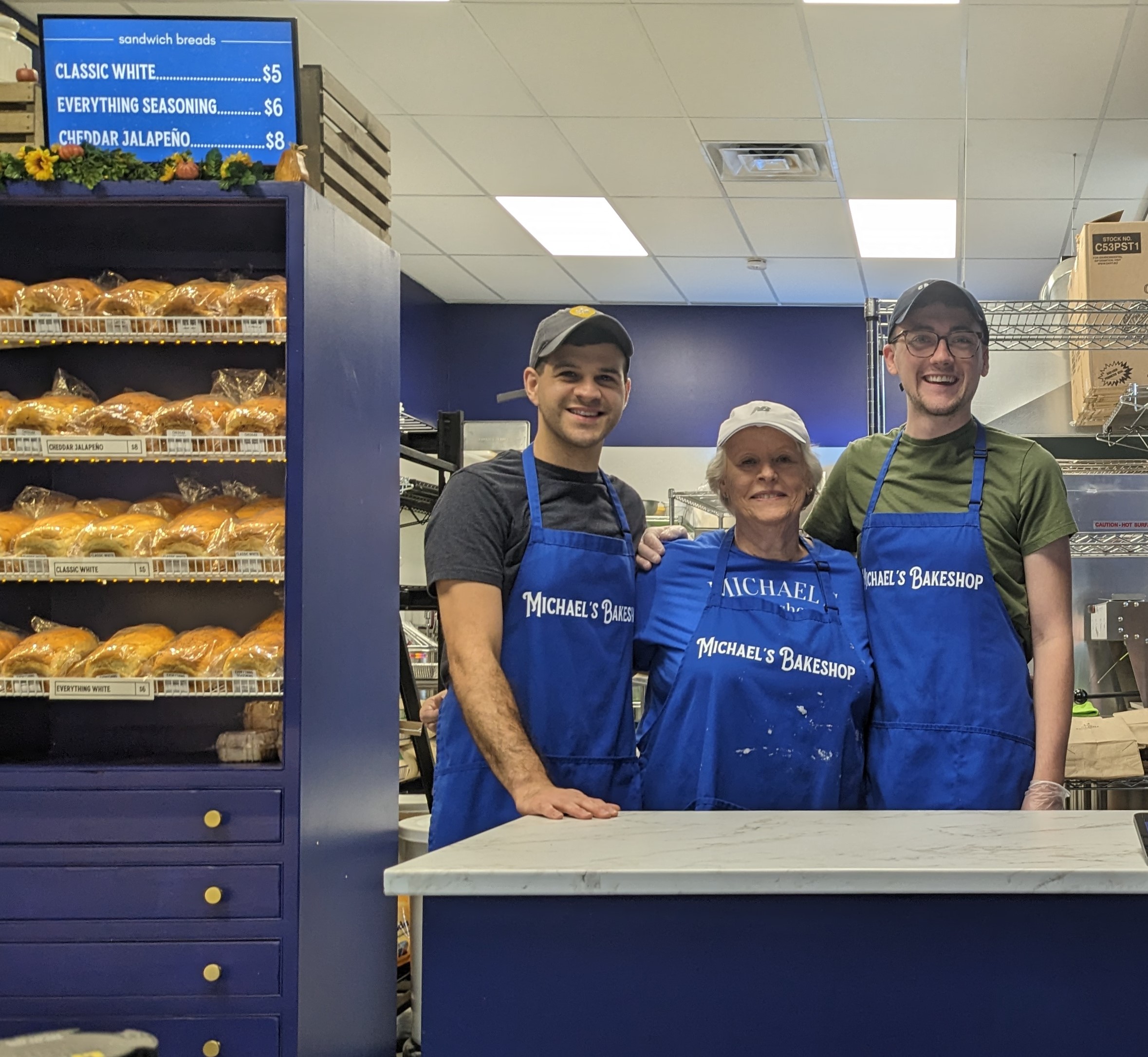 Michael's Bakeshop - cleveland.com