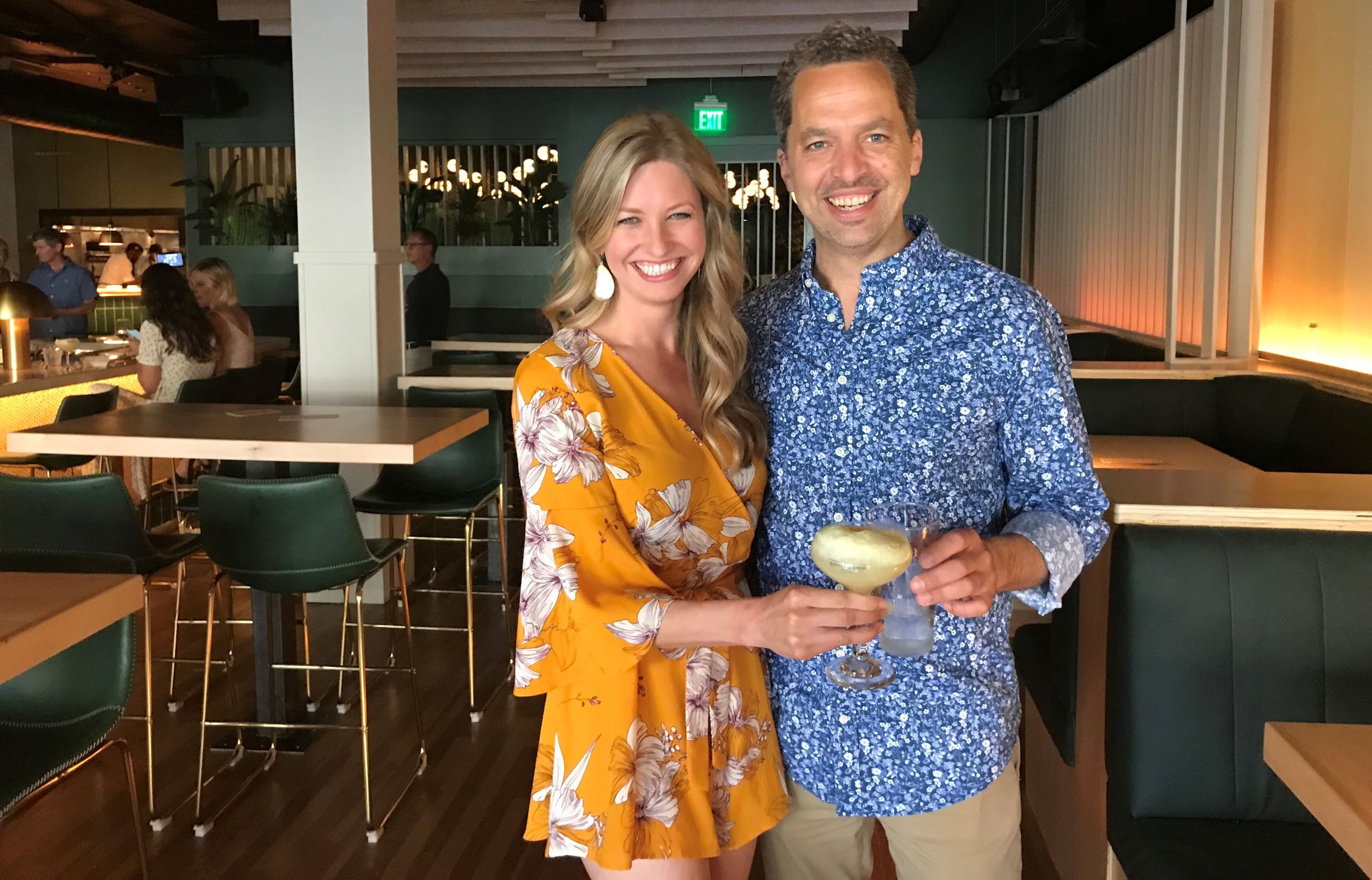 Bright Side in Ohio City - cleveland.com