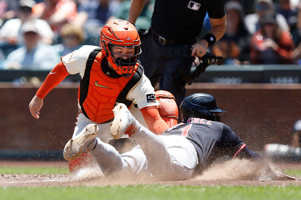 Cleveland Guardians vs. San Francisco Giants, June 19, 2025 - cleveland.com