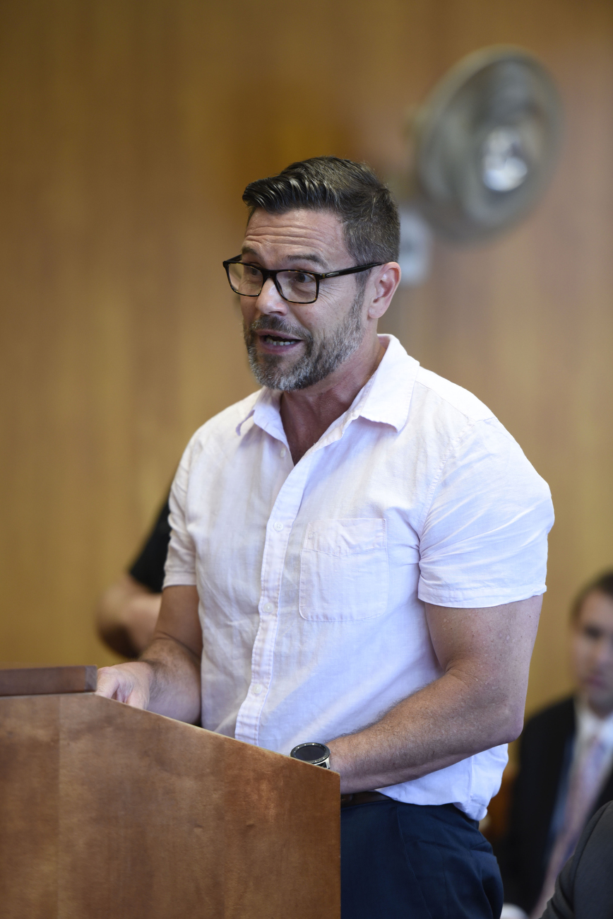 Isom Hamilton sentencing - mlive.com