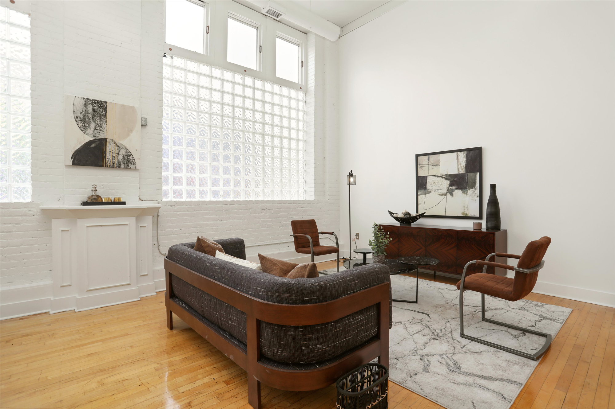 House of the Week: Detroit's Chap Lofts in Milwaukee Junction provide a ...