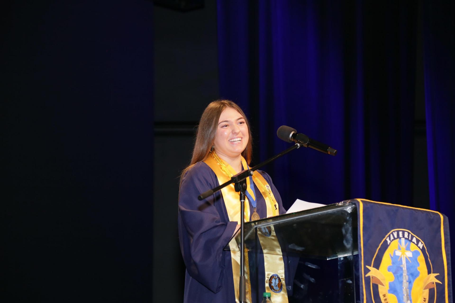 Graduation 2024: Xaverian High School - silive.com