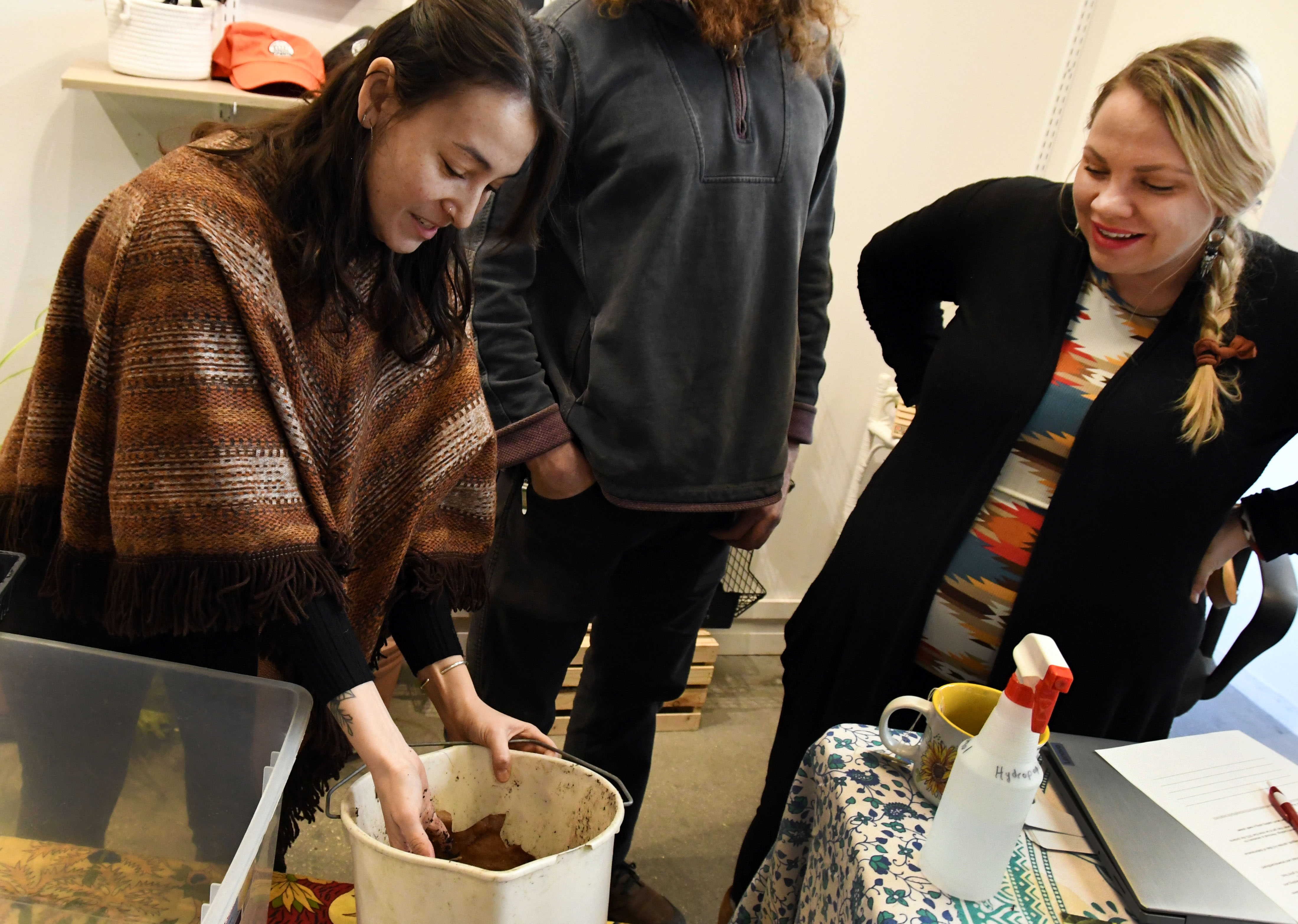 C.R.O.P.S. Indoor Farming in Atlantic City - nj.com