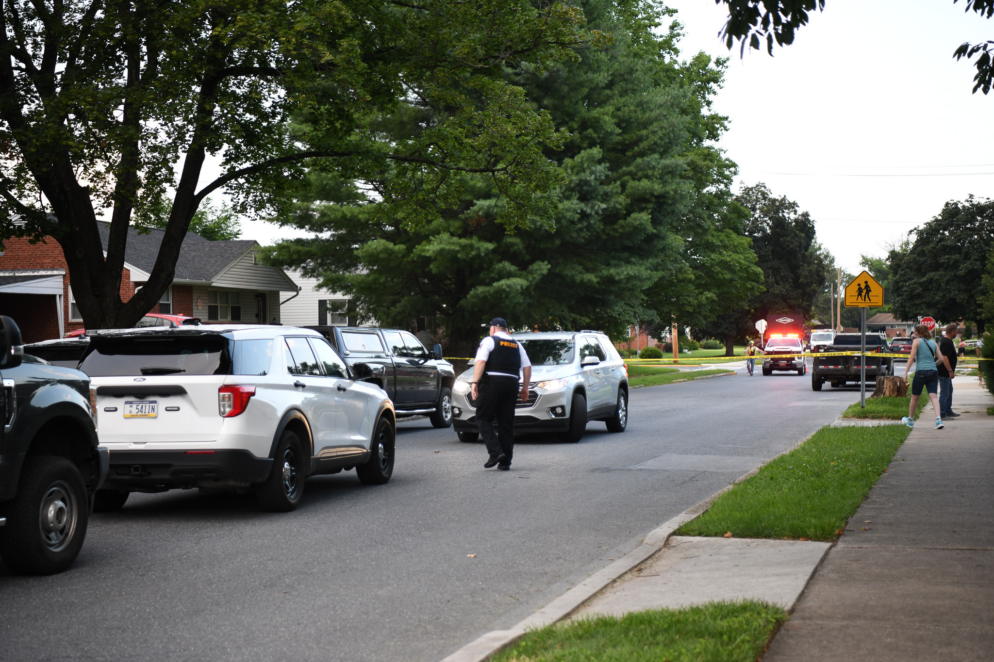 Zach Gula - pennlive.com