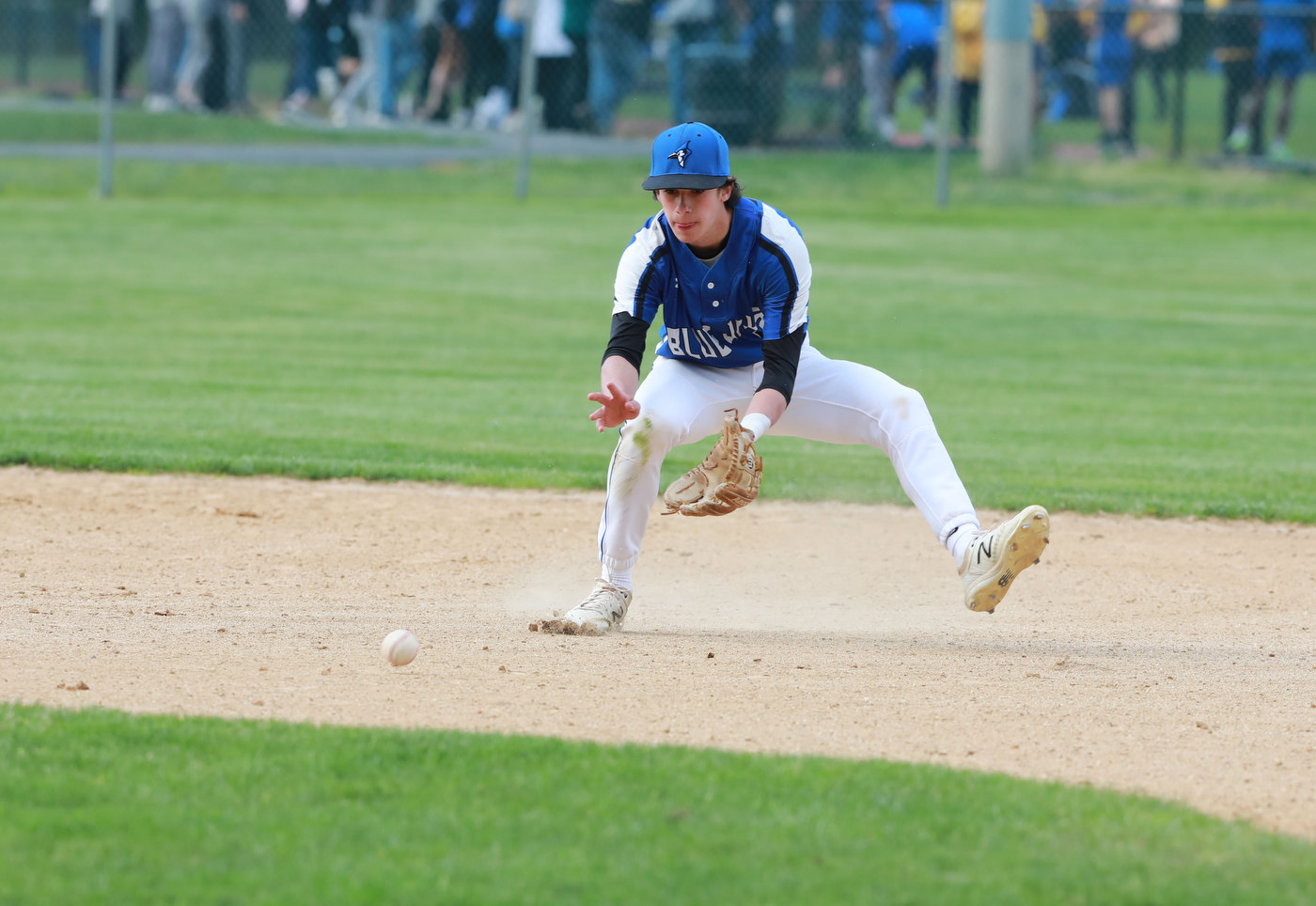 Metuchen at Middlesex Baseball - nj.com
