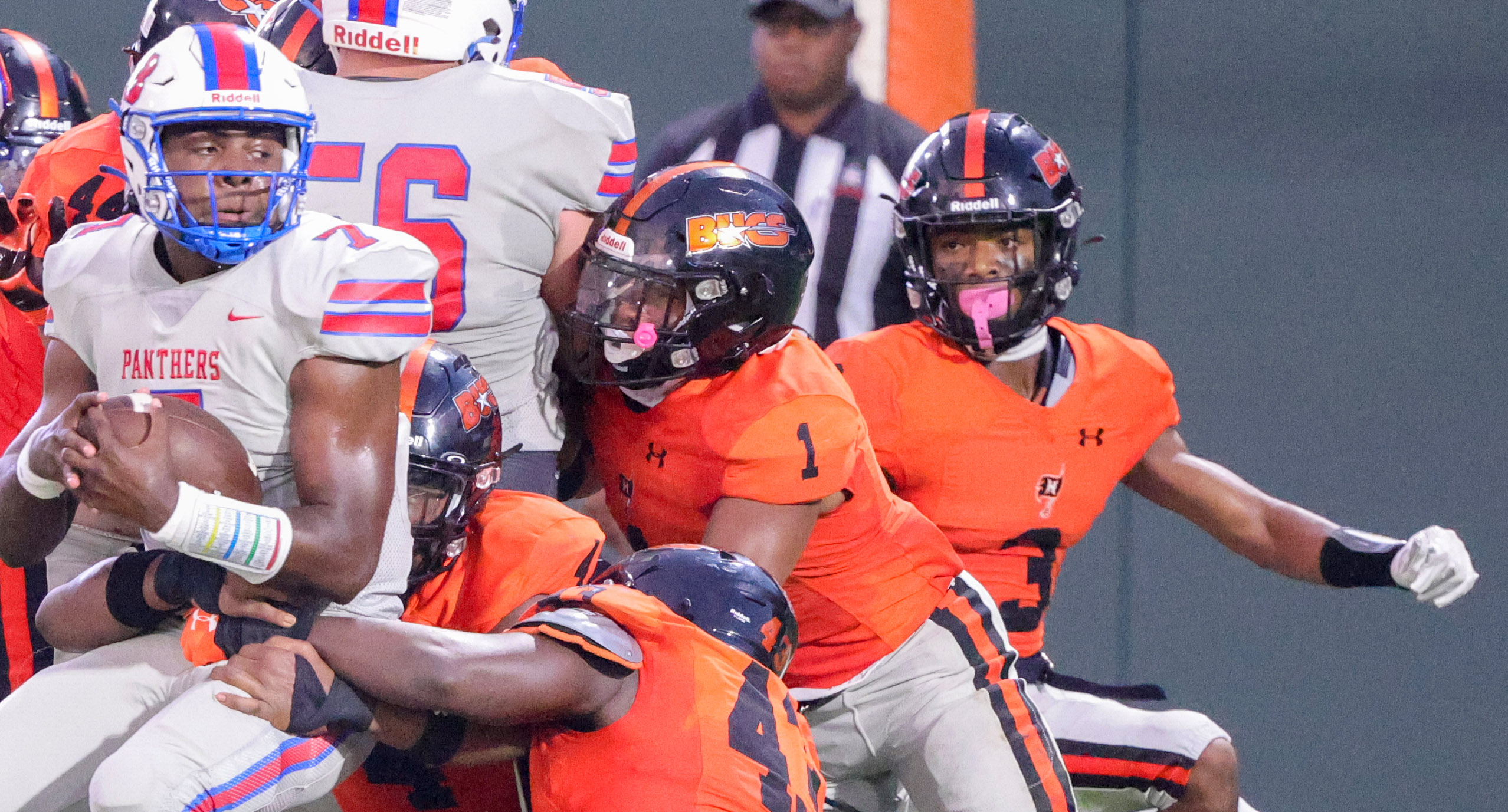 Bartlett, Tenn. at Hoover Football - al.com