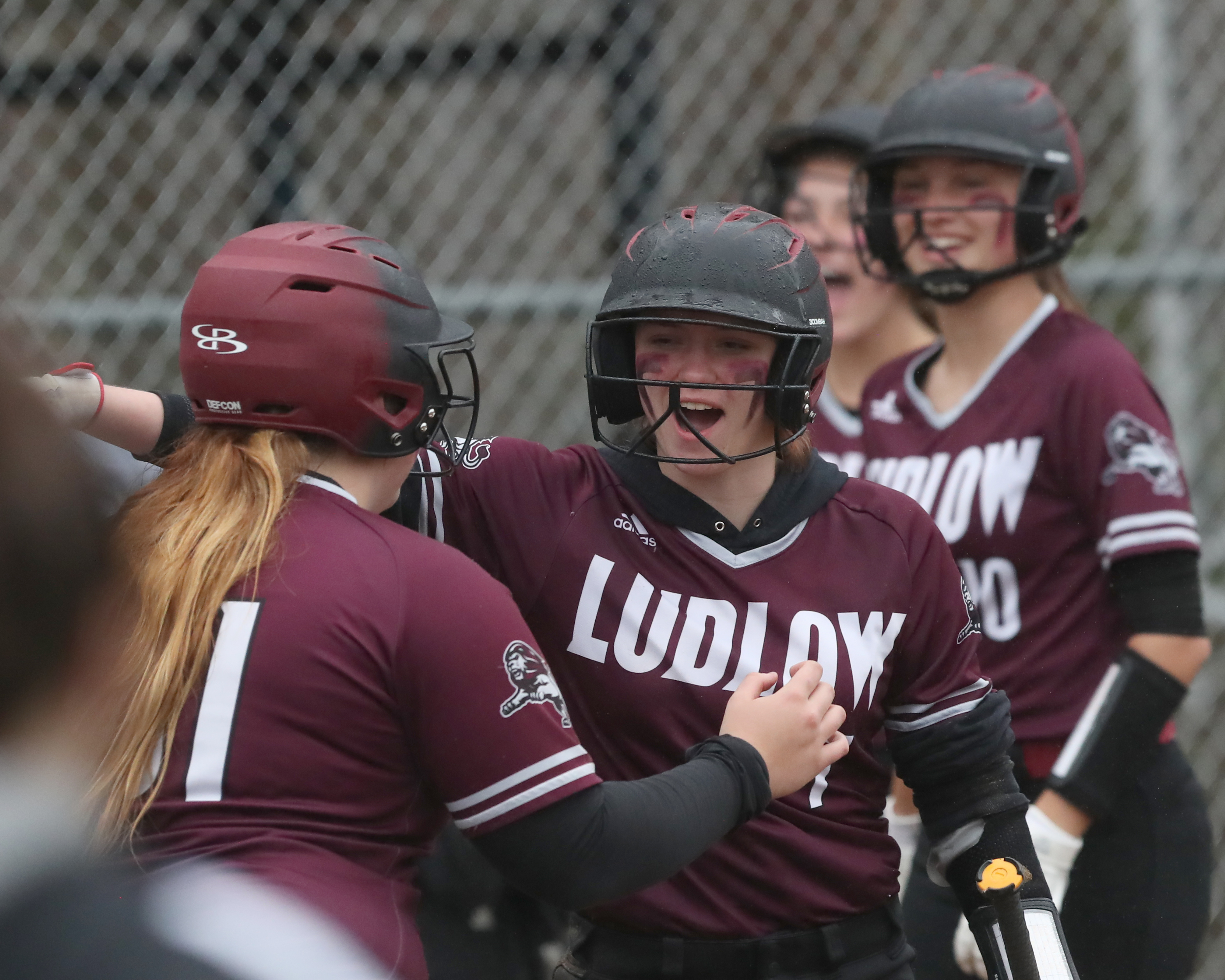 Southwick vs Ludlow Softball - masslive.com