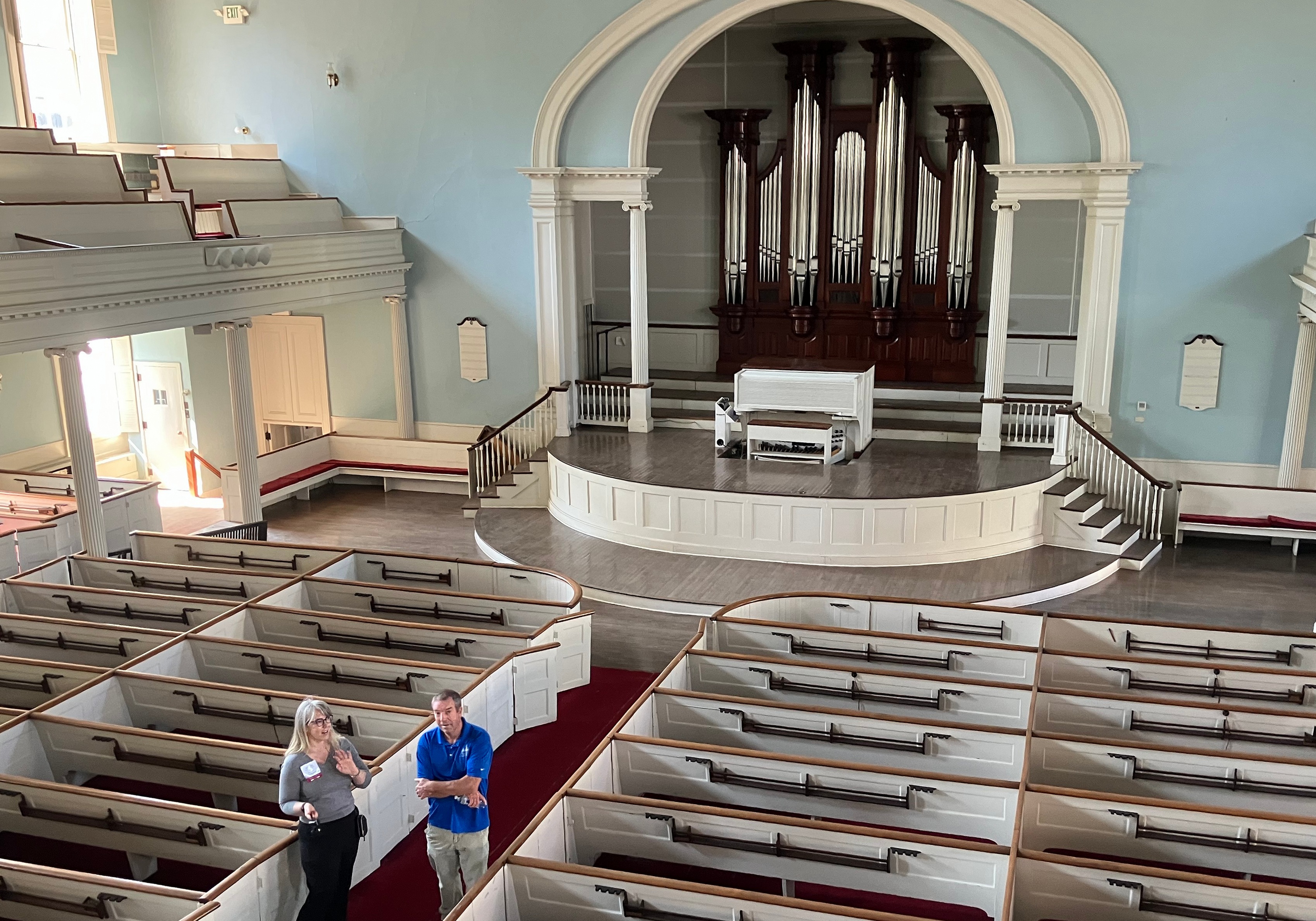 downtown springfield - masslive.com