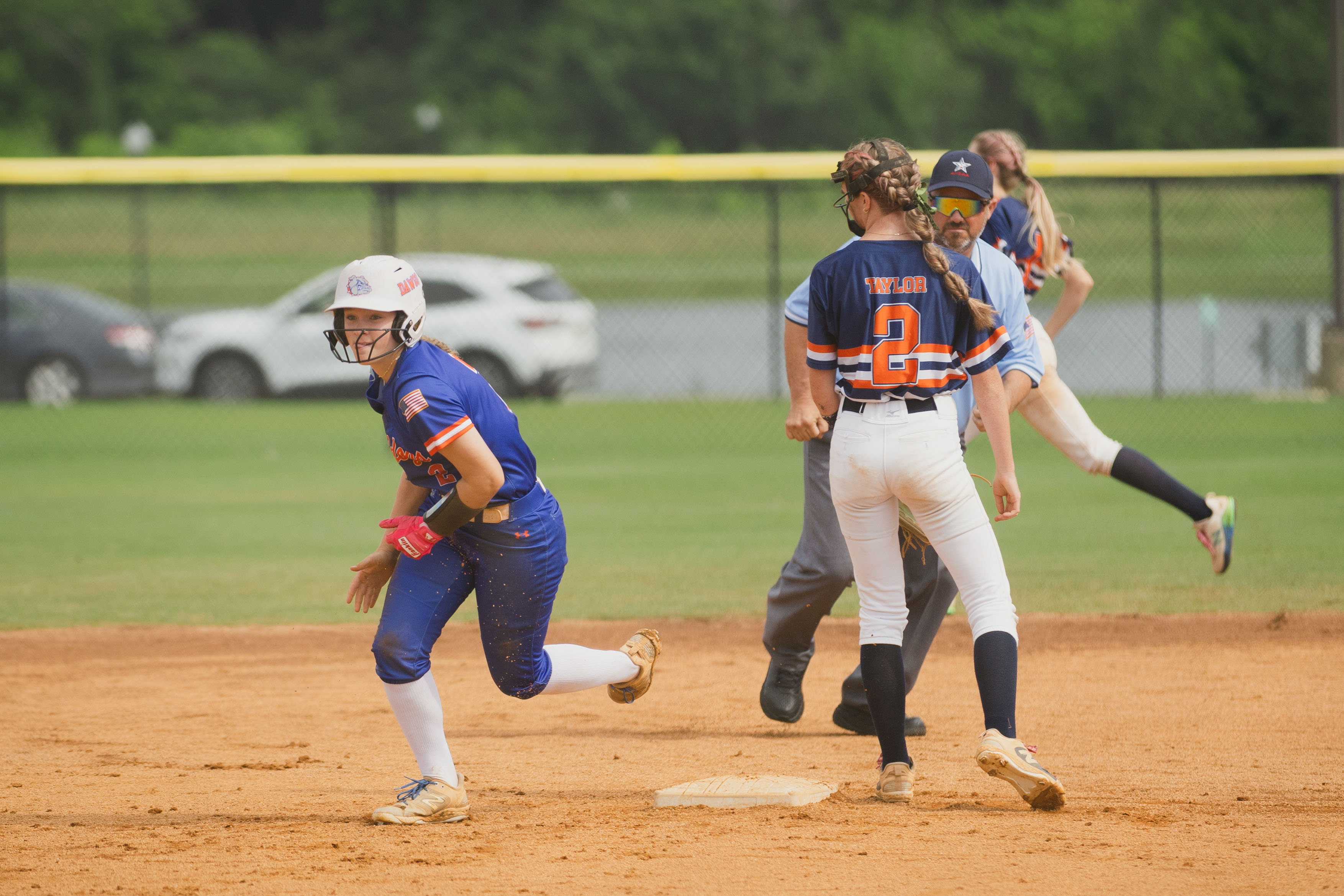 AHSAA Softball State Tournament Day 3 - al.com